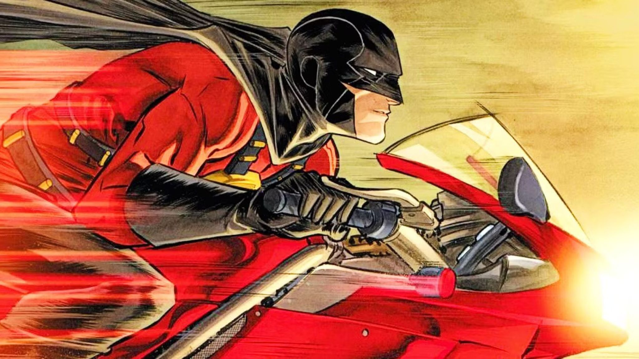 Robin’s 5 Best Costumes, Ranked - ComicBook.com