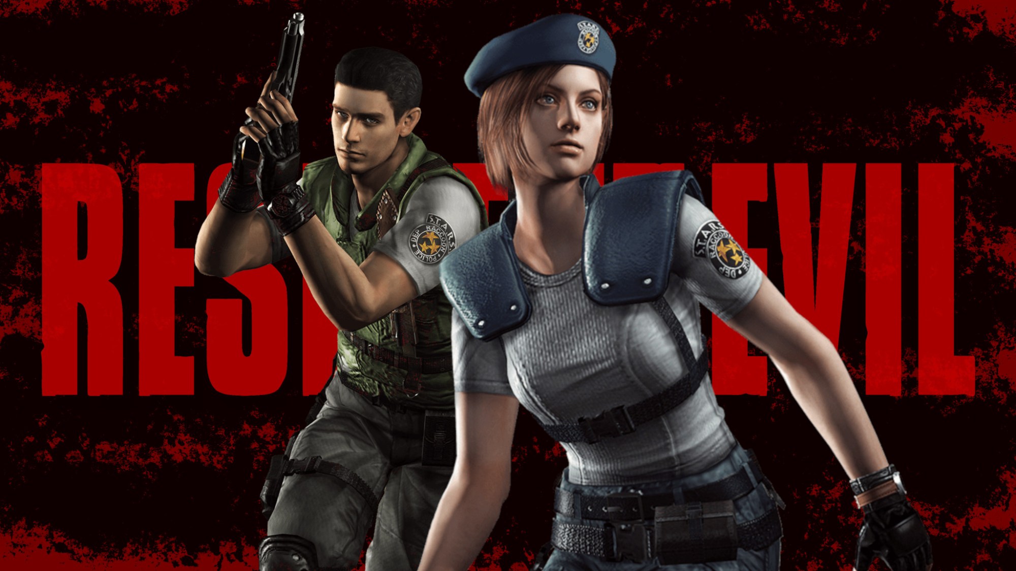 Classic Resident Evil Remaster $5 on PS Store for Limited Time