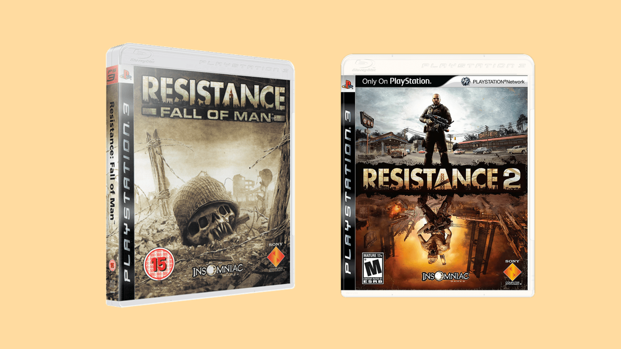Sony Making It Way Harder to Play PS3 Exclusives (And PlayStation Fans ...