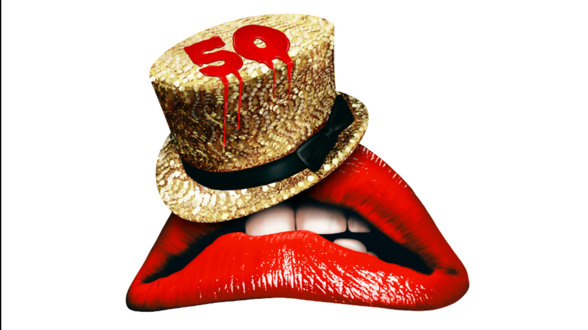 The Rocky Horror Picture Show Hits 4K Blu-ray For Its 50th Anniversary ...