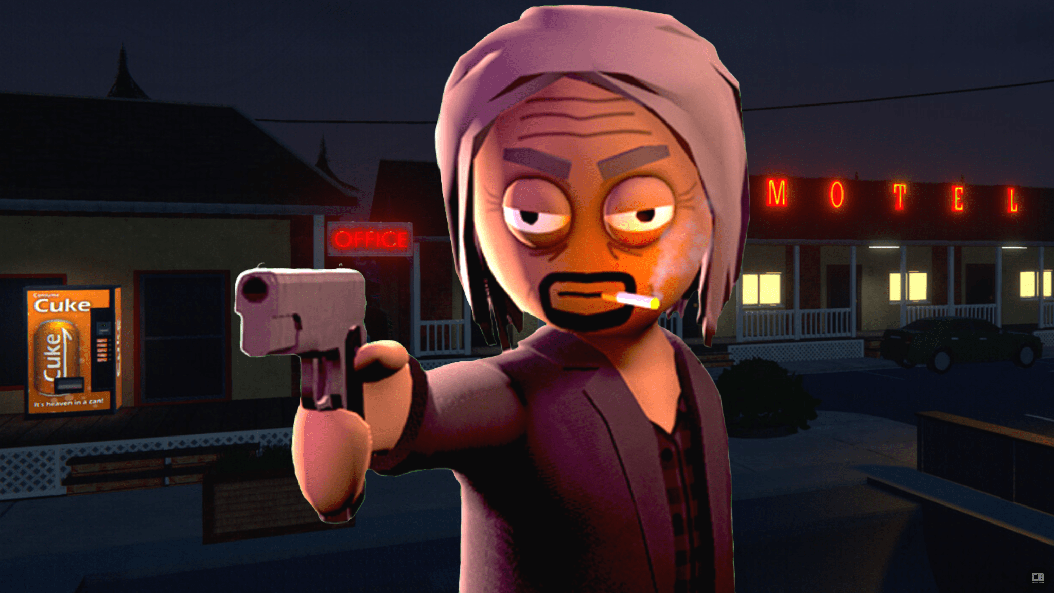 Schedule 1 Teases Fishing, New Guns, Major Changes to Police, and More ...