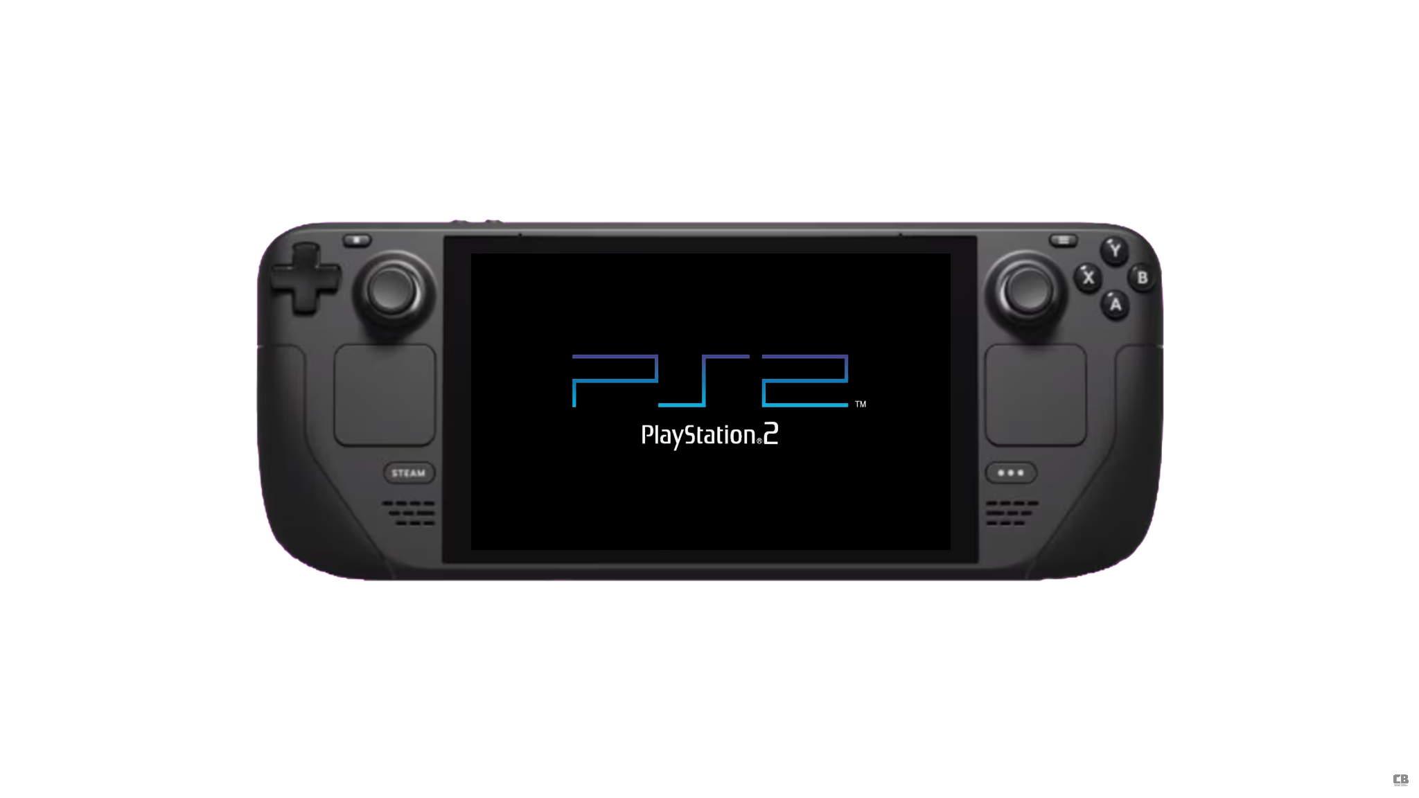 Steam Deck Owners Surprised With 2001 PS2 Game