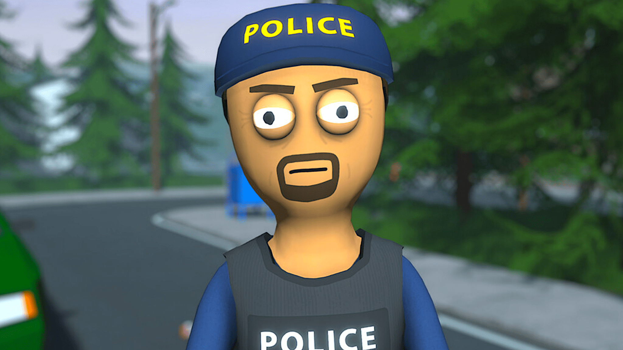 Schedule I Reveals When Next Update Is Coming and What It Adds