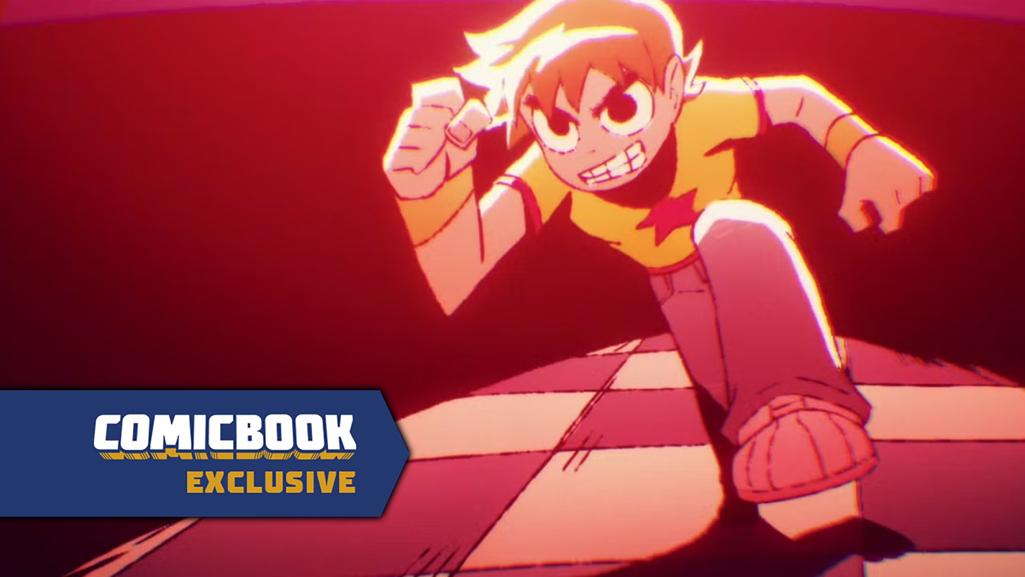 Scott Pilgrim Star Casts Doubt on Ever Getting More of the Character ...