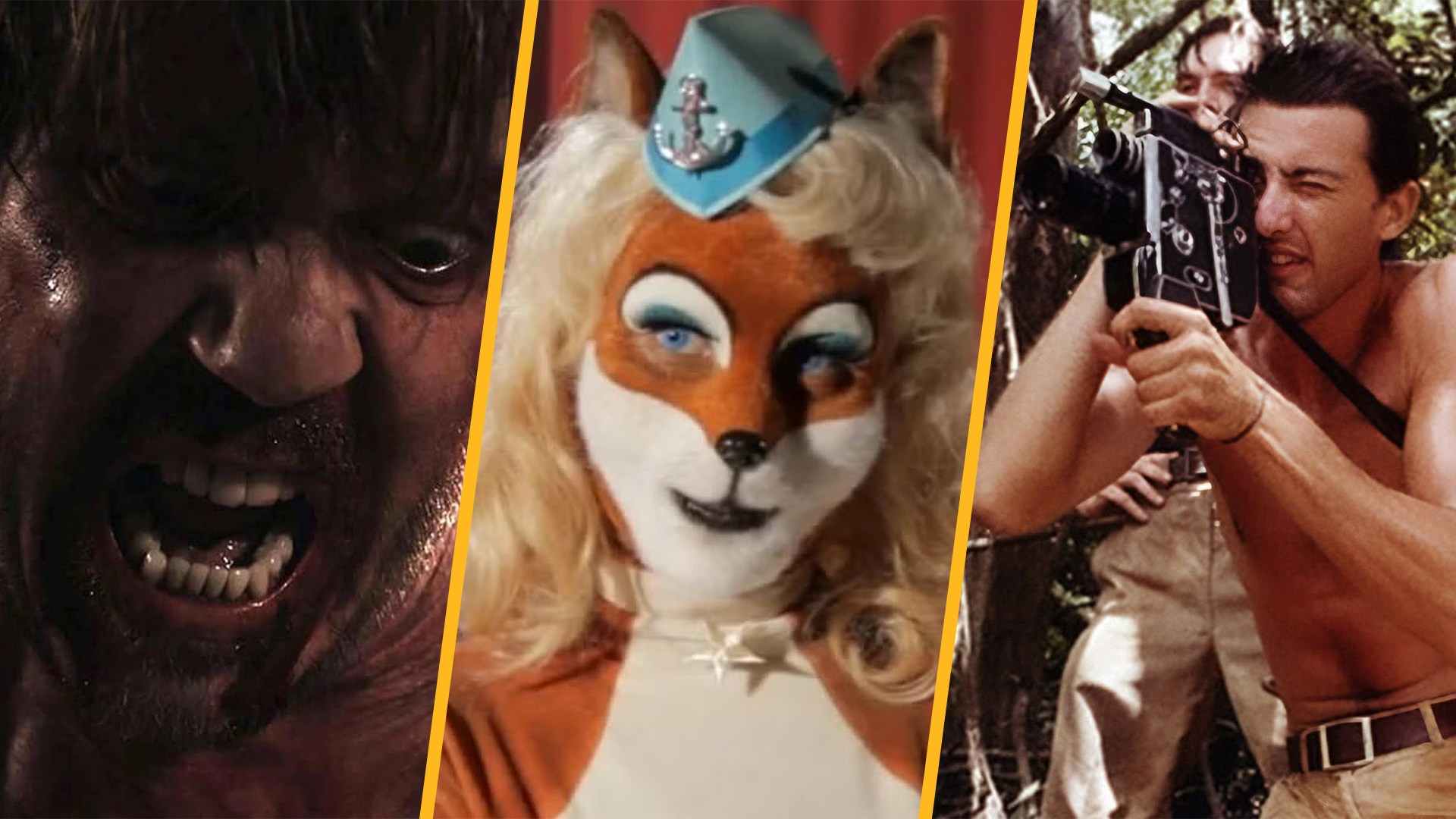 9 Horror Movies So Scary That the Authorities Got Involved - ComicBook.com