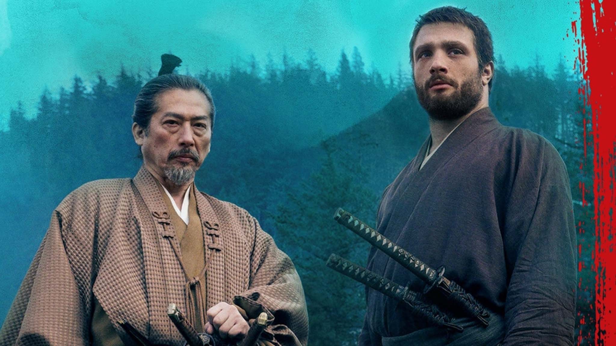 Shogun Season 2 Gets a Major Story and Cast Update (But There's Bad ...