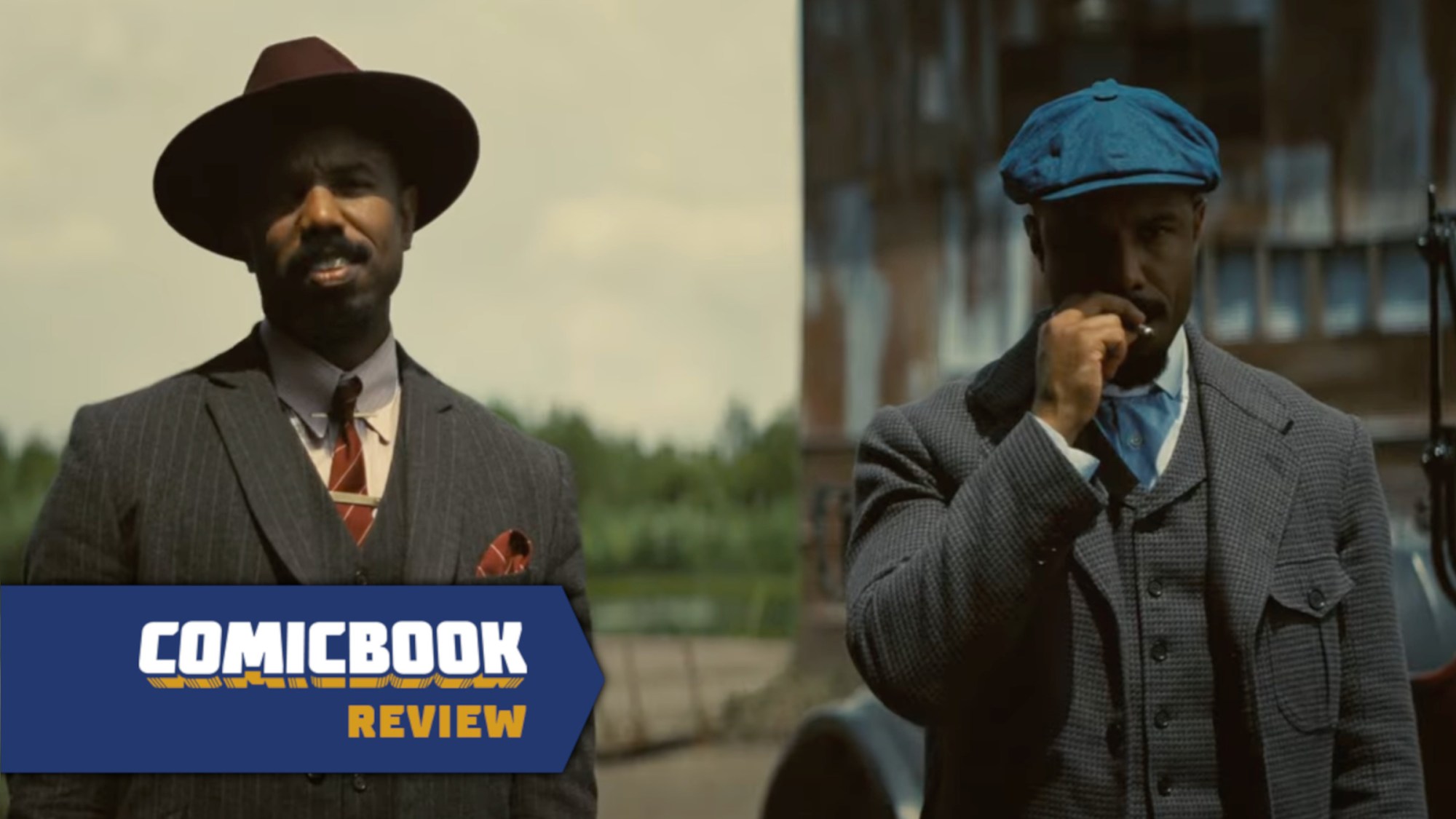Sinners Review: Ryan Coogler Conjures a One-of-a-Kind Blockbuster ...