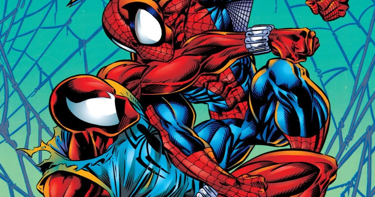 5 Things to Love About Spider-Man's Clone Saga