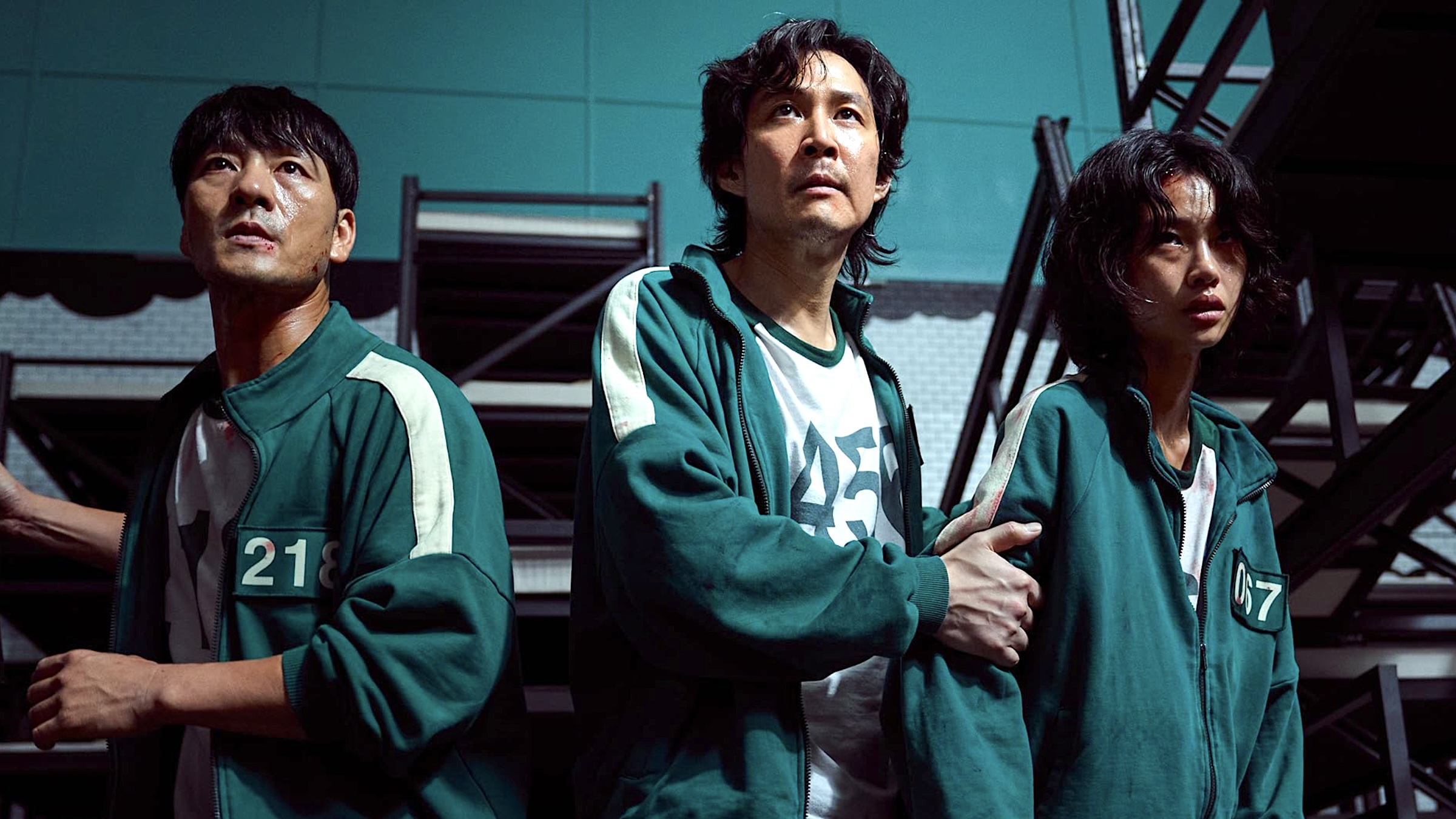 10 Best Action TV Shows on Netflix - ComicBook.com
