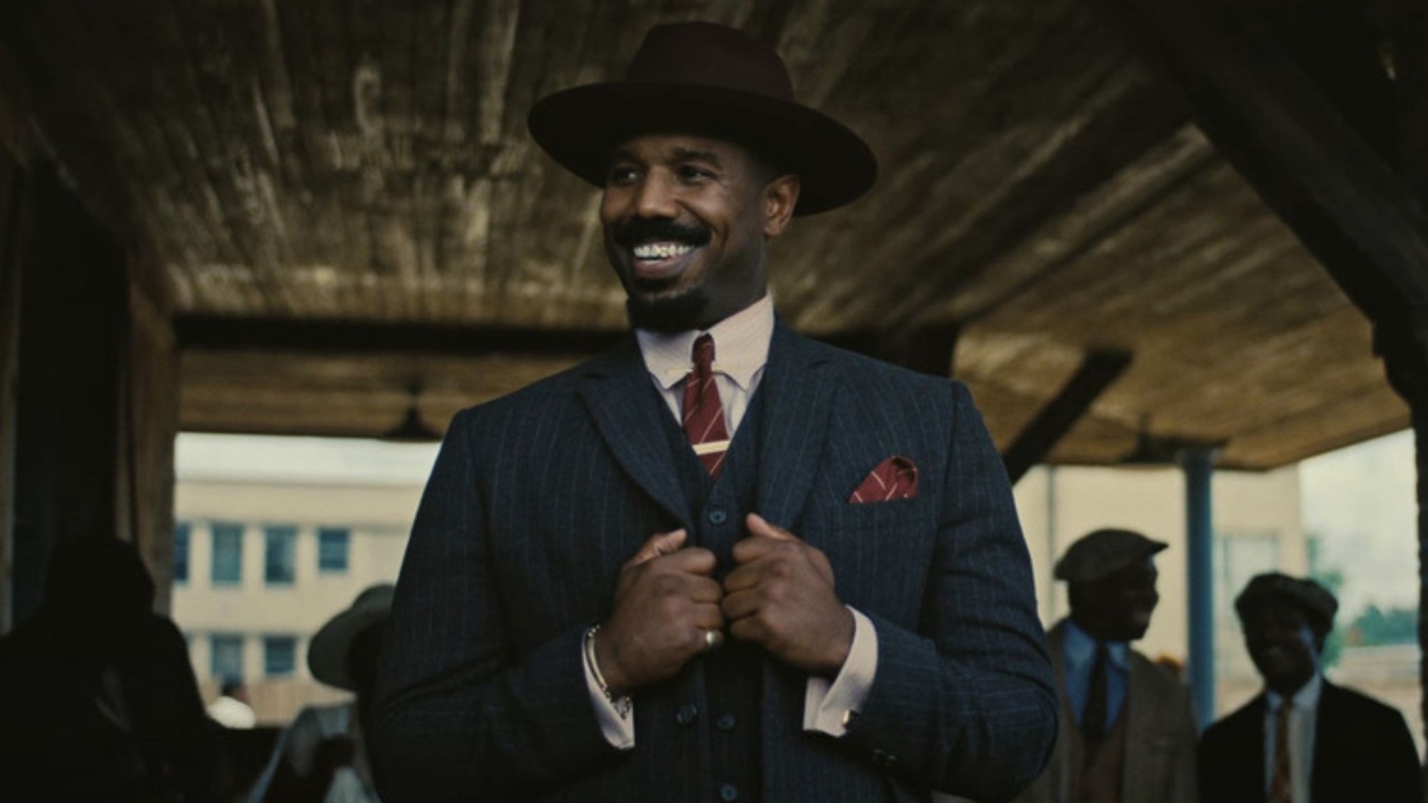 This Acclaimed Horror Film is the Highest Rated Movie of 2025 ...