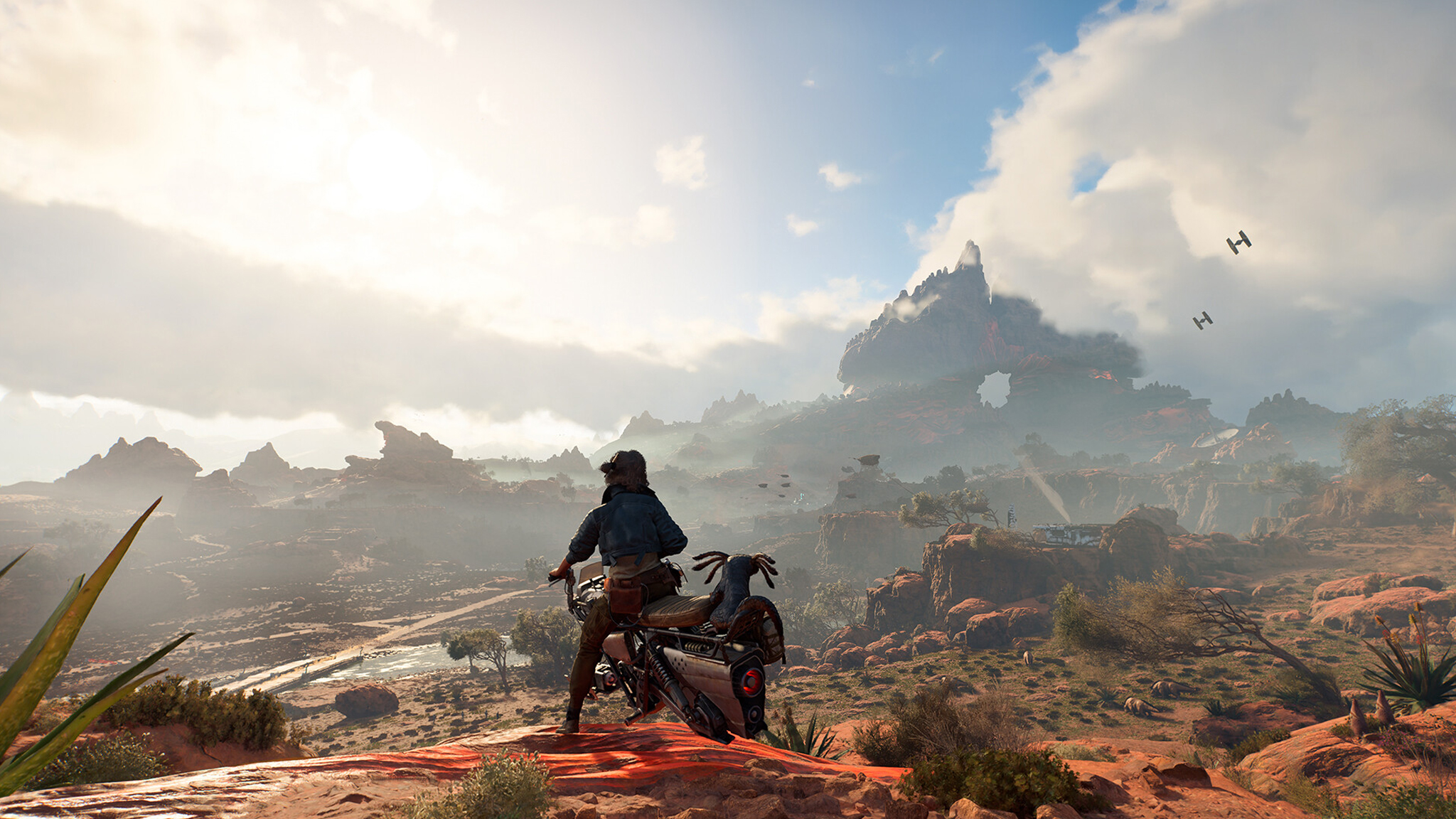 Star Wars Outlaws Reveals DLC "A Pirate's Fortune" Release Date