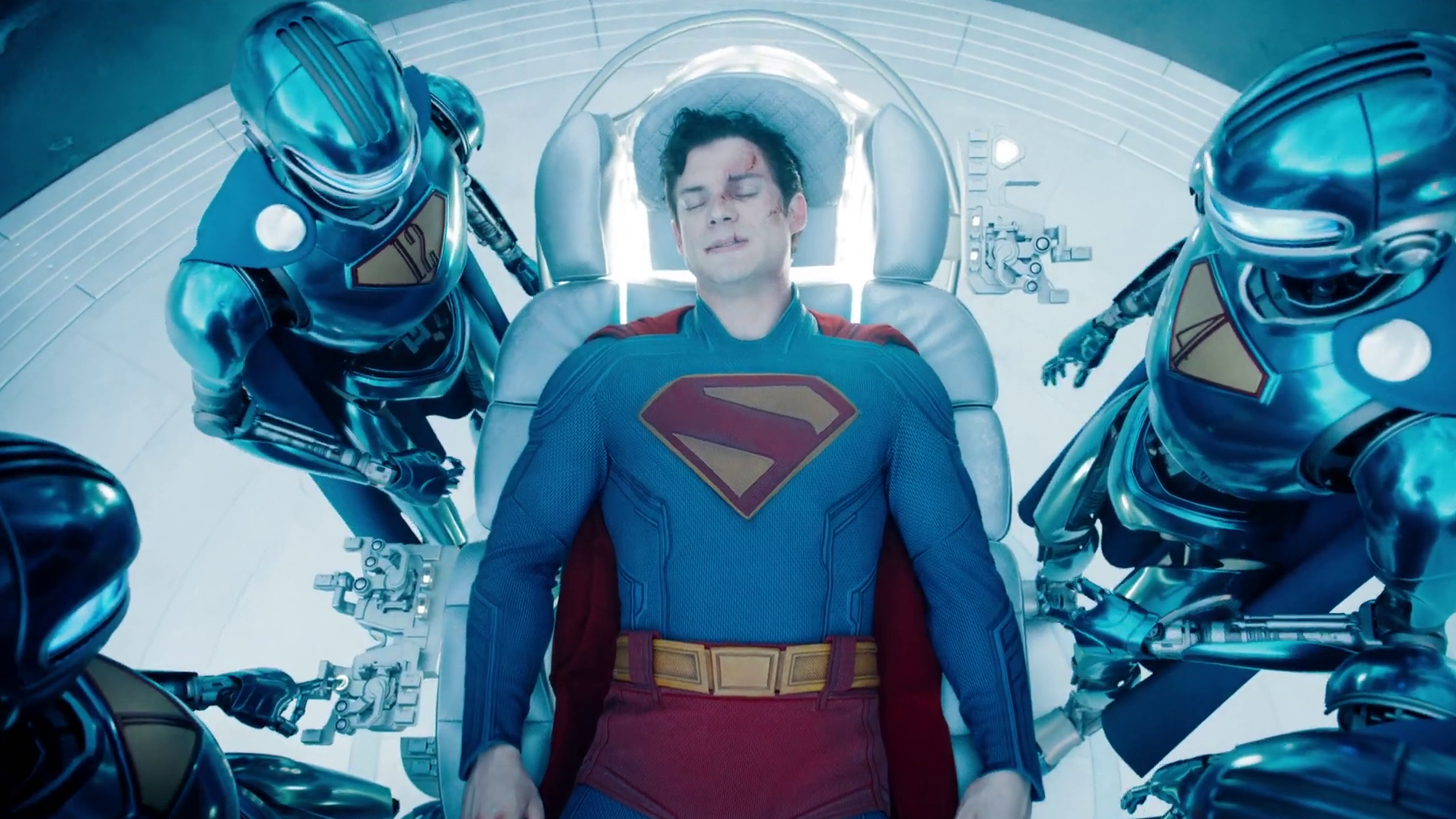 Superman Lawsuit Ruling Decides New Movie's Fate - ComicBook.com