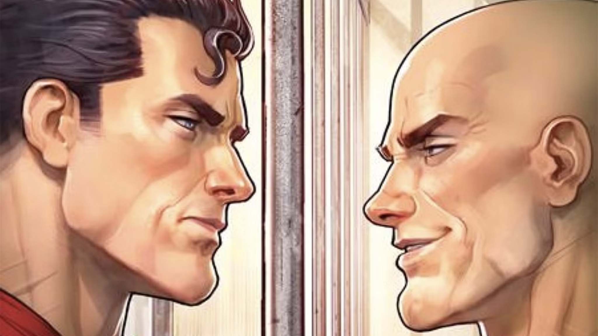 DC Reveals Lex Luthor's Ultimate Weapon to Defeat Superman - ComicBook.com