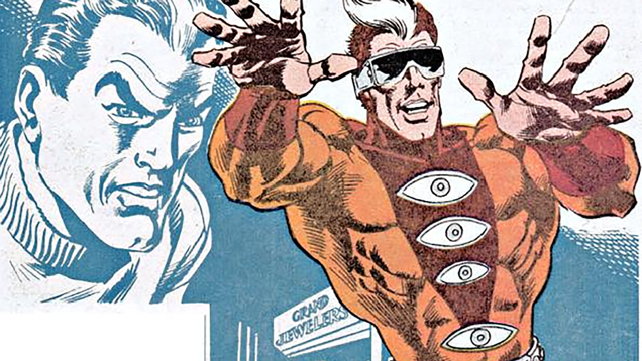 The 10 Lamest Batman Villains - ComicBook.com