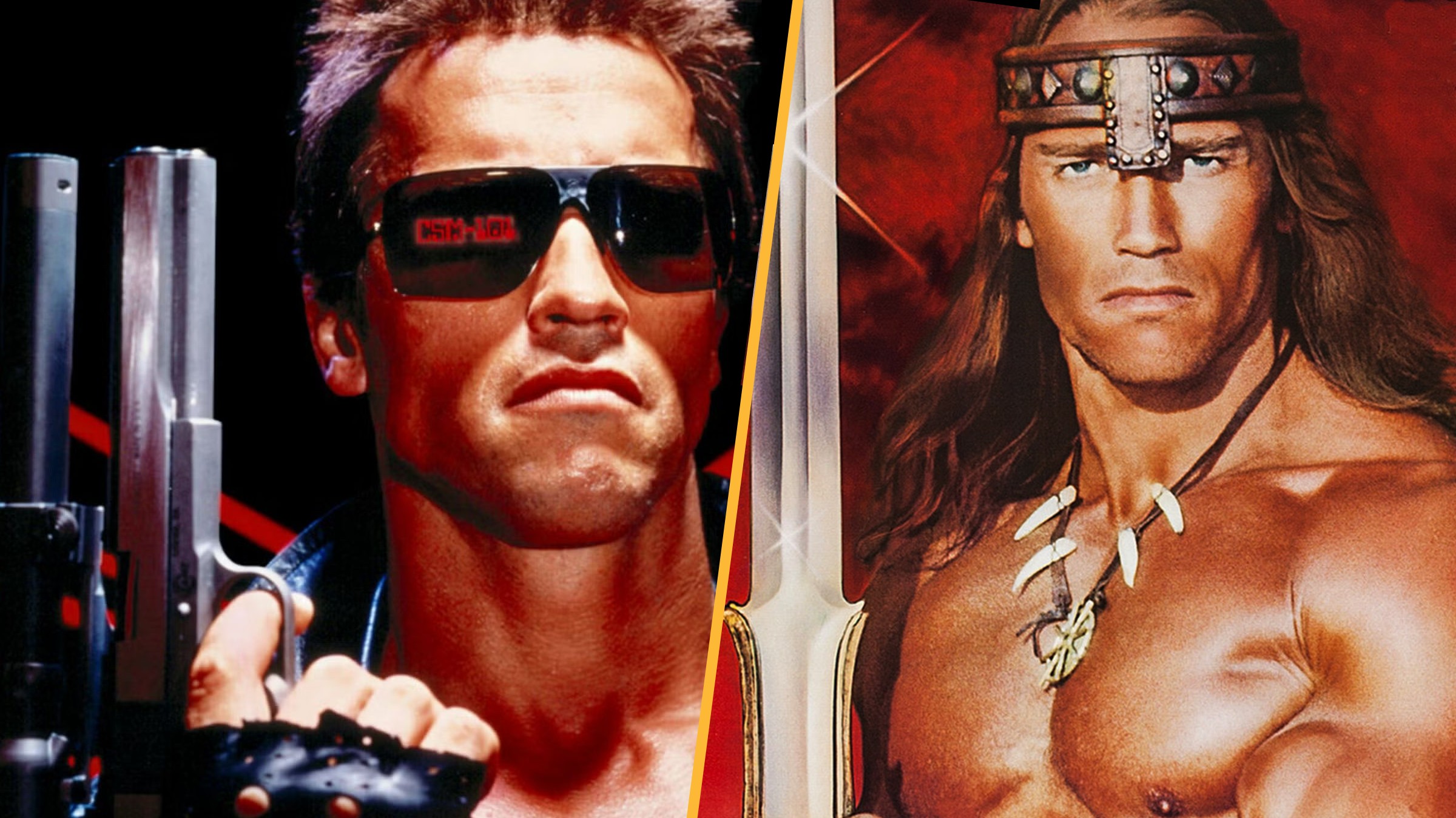Arnold Schwarzenegger’s Conan the Barbarian Had a Hilarious Influence ...