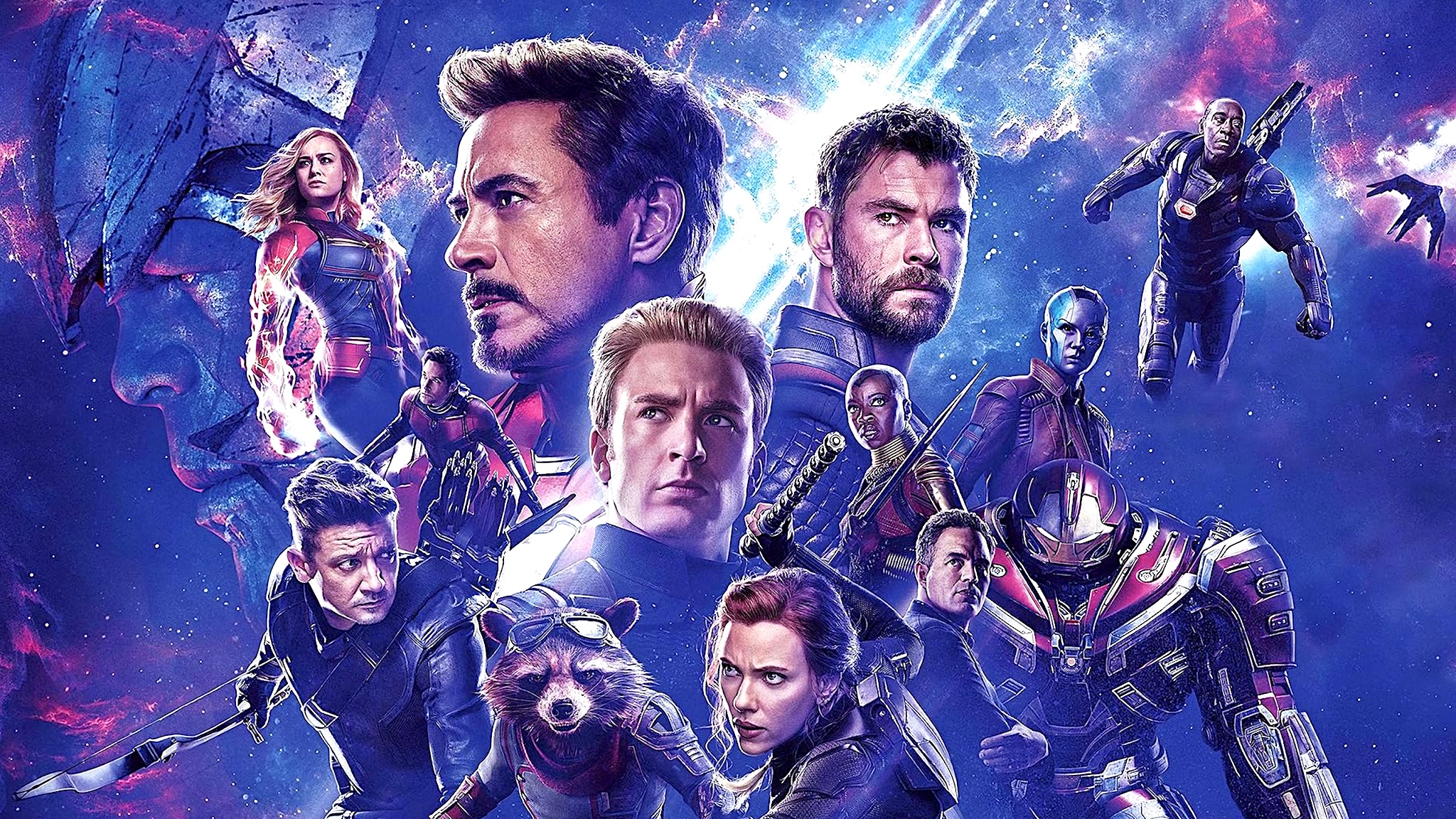 The 10 Best MCU Sequel Movies, Ranked - ComicBook.com