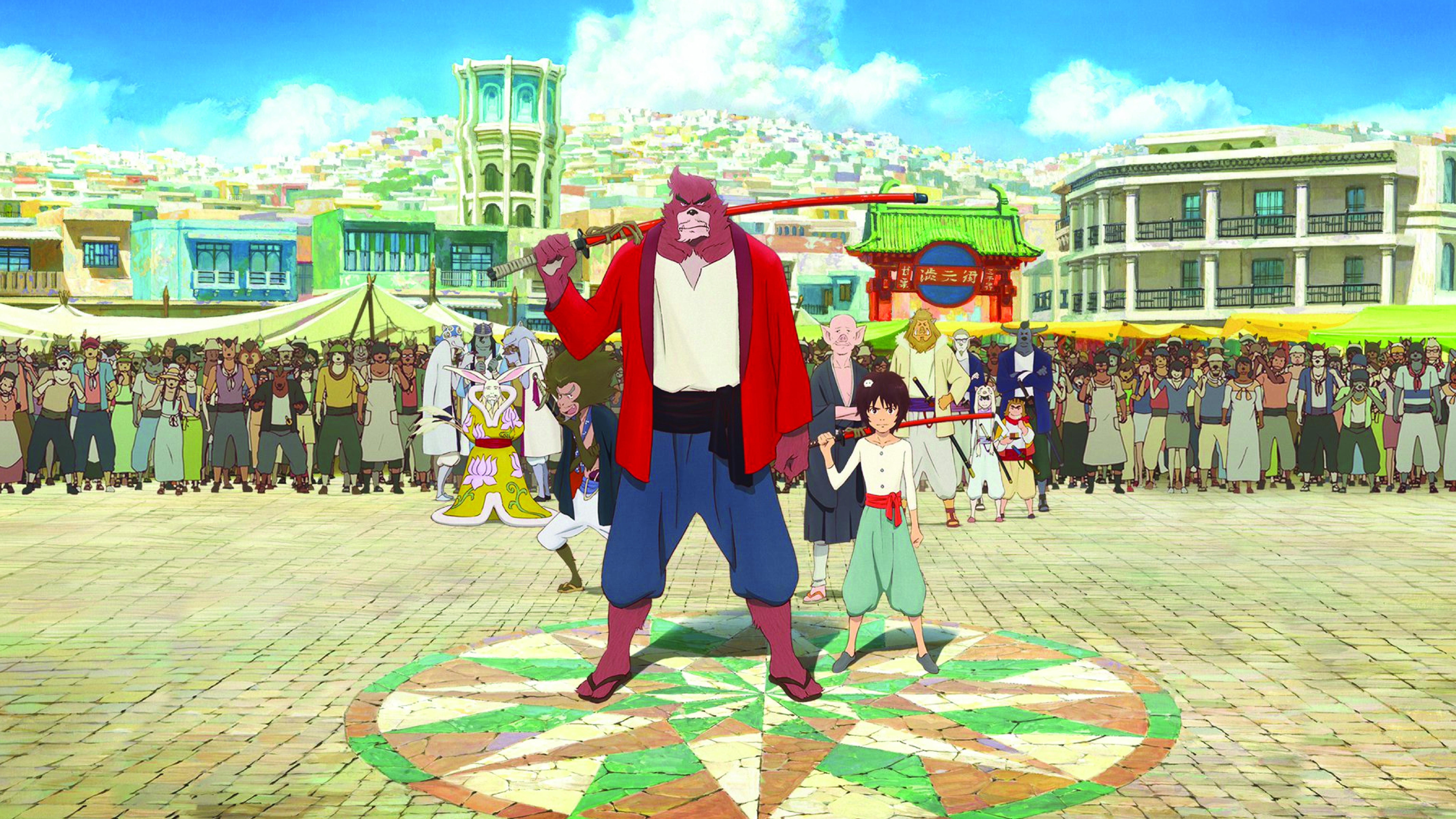 10 Best Anime of 2015 - ComicBook.com