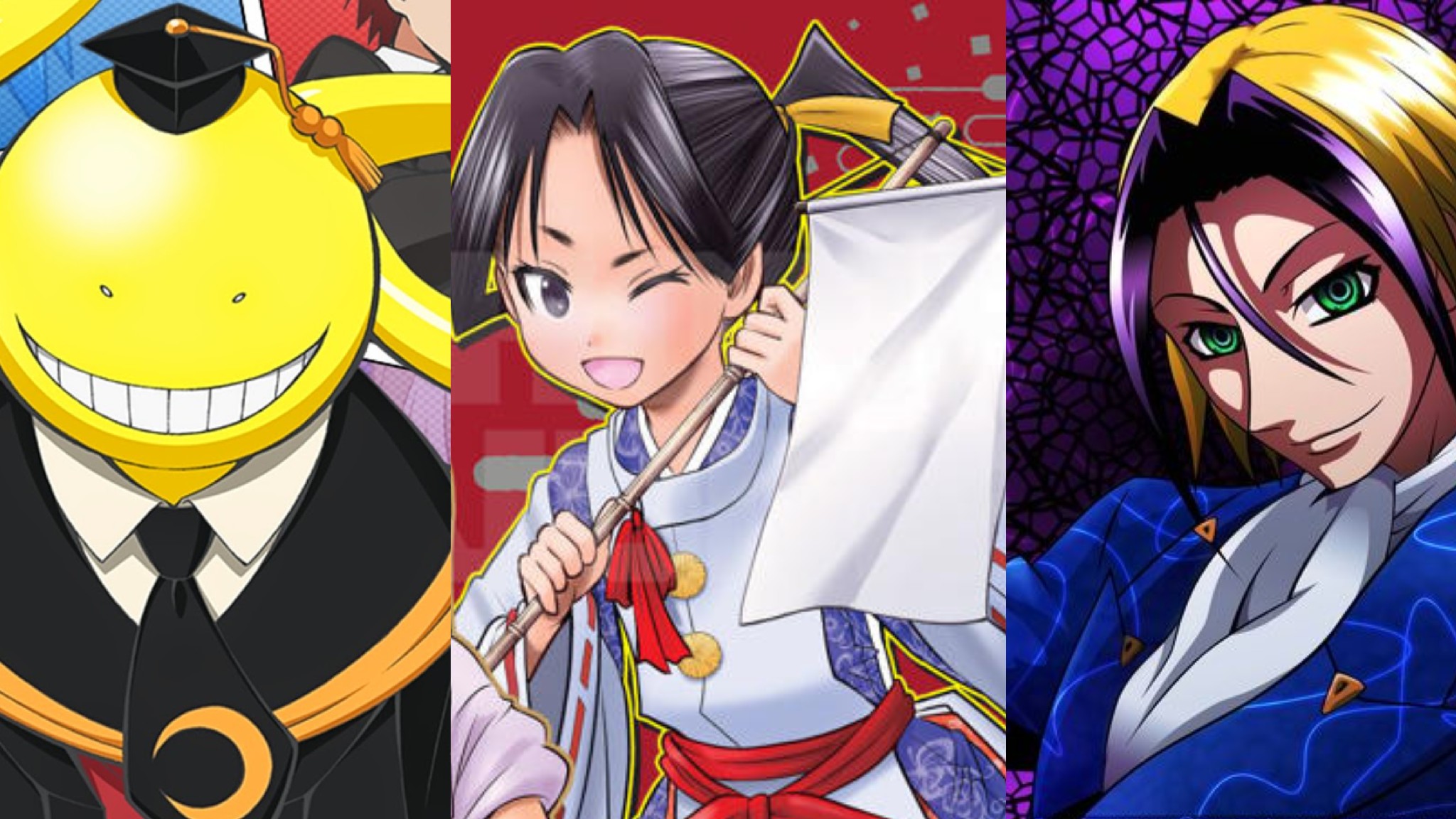 Shonen Jump Creator Celebrates New Record With a Special Promo ...