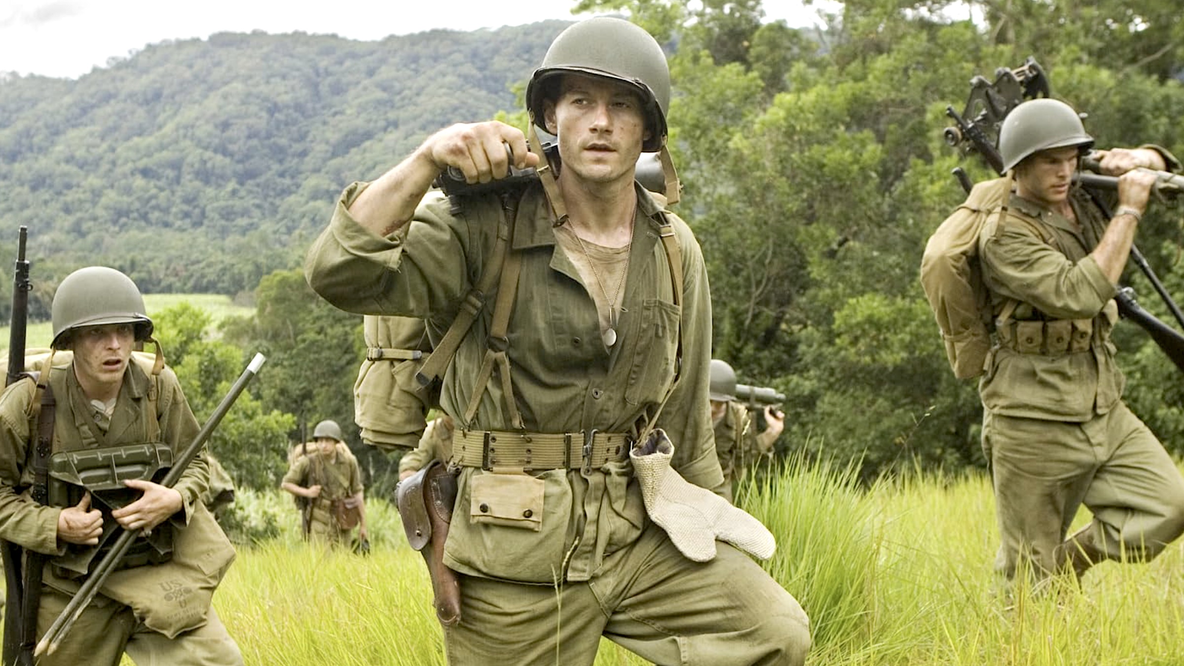 10 Best Action TV Shows on Netflix - ComicBook.com