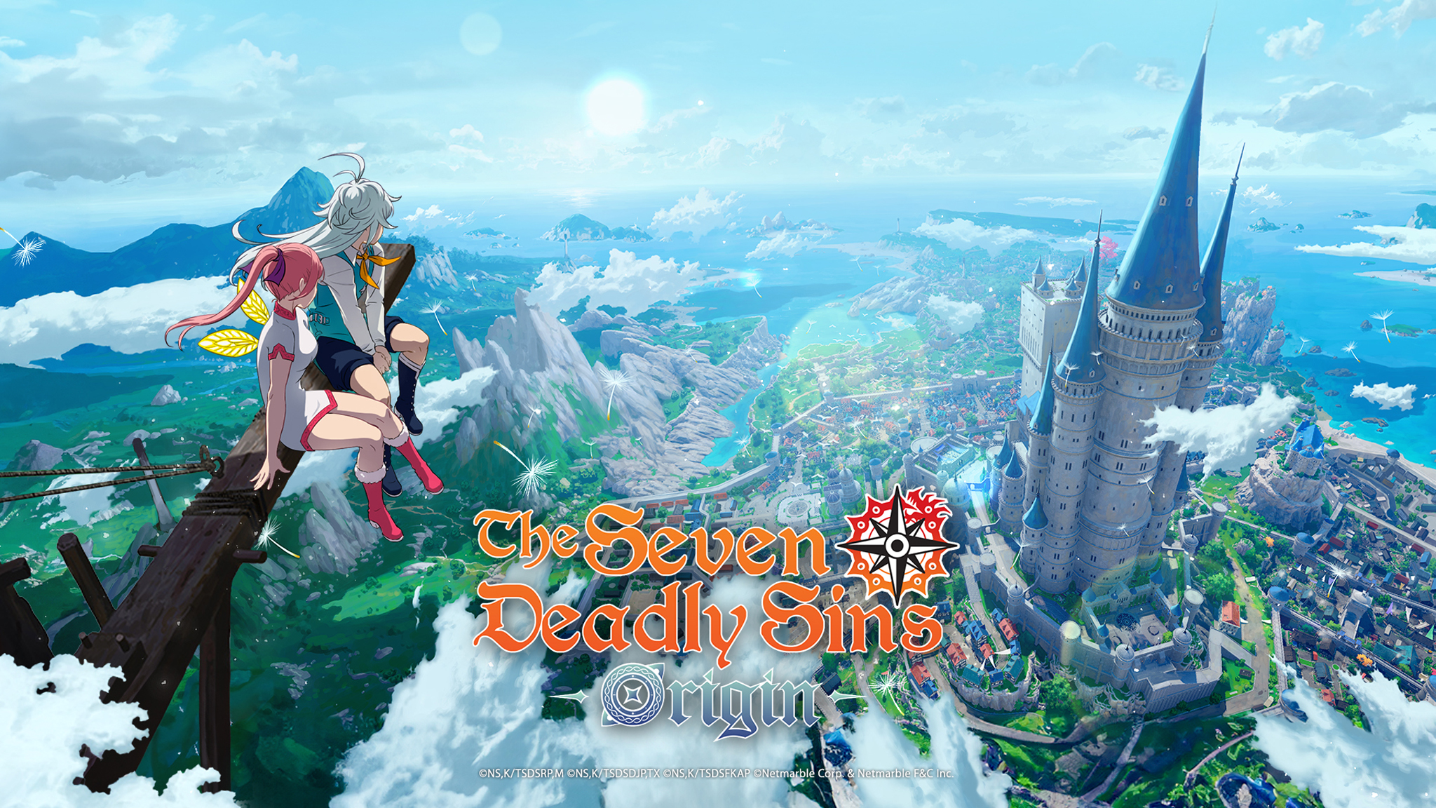 New Seven Deadly Sins Game Teased - ComicBook.com
