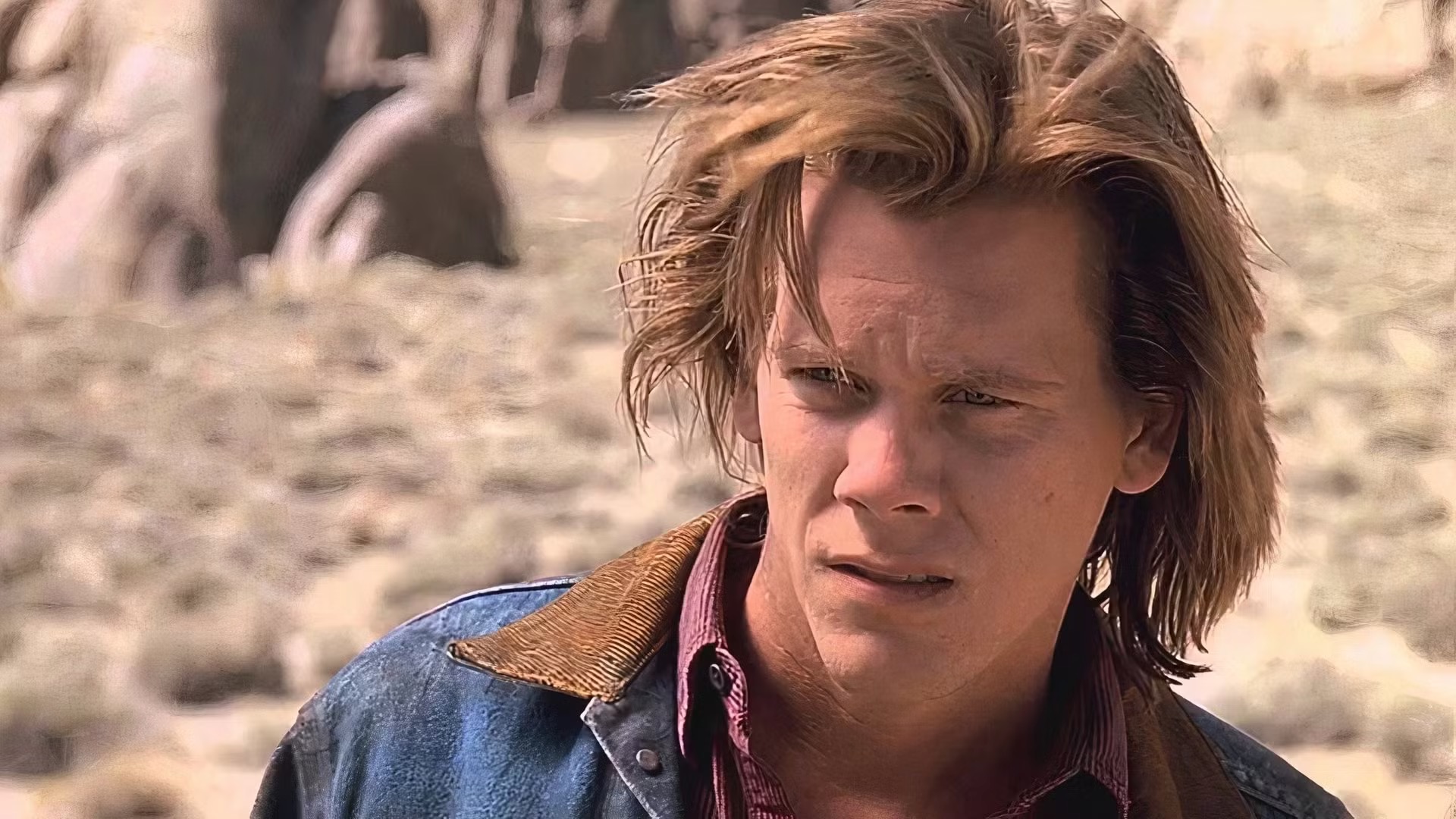 Tremors Writers Secure Franchise Rights for New Sequel