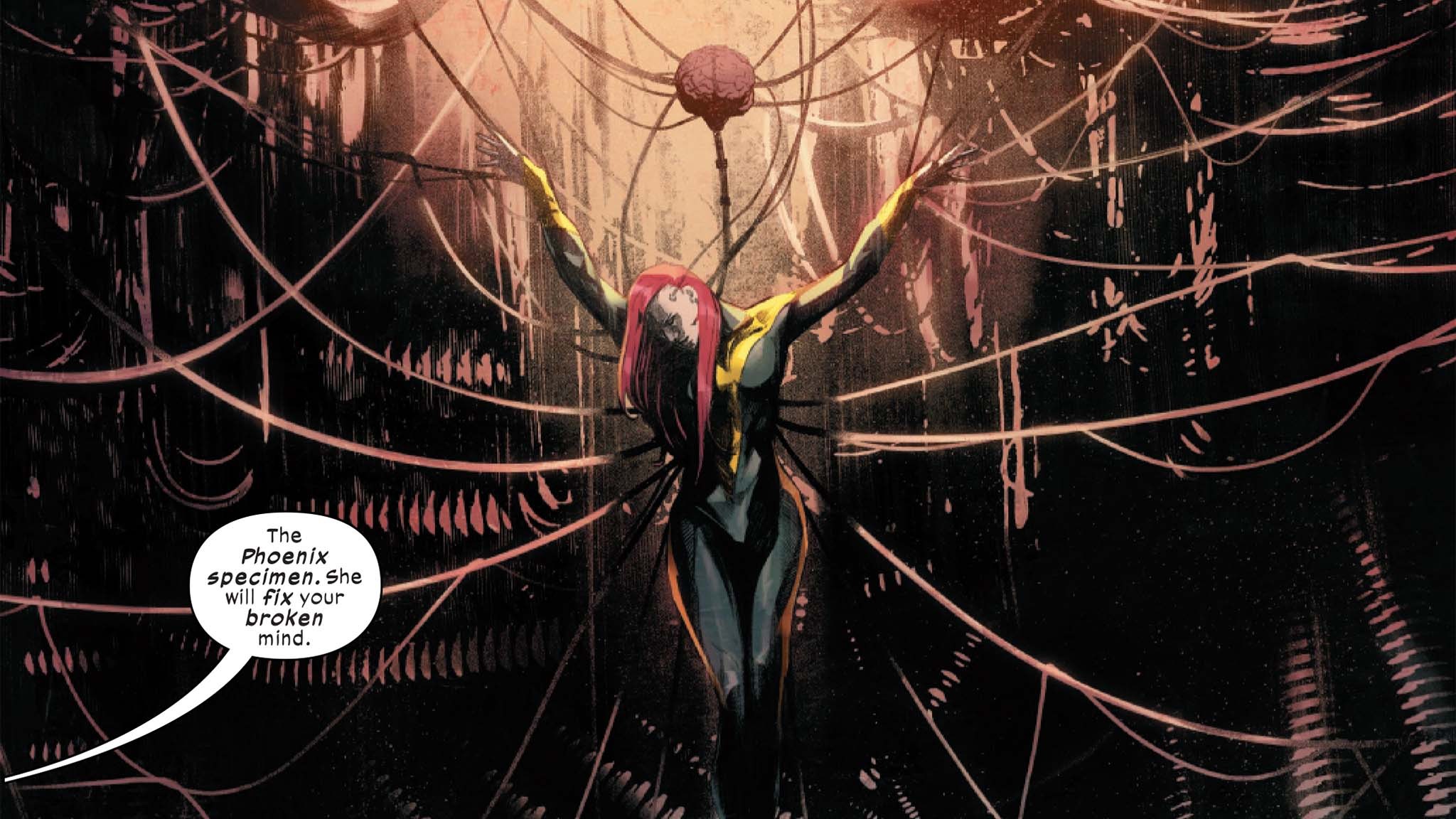 Ultimate Wolverine Reveals Fate of X-Men's Omega-Level Mutants ...