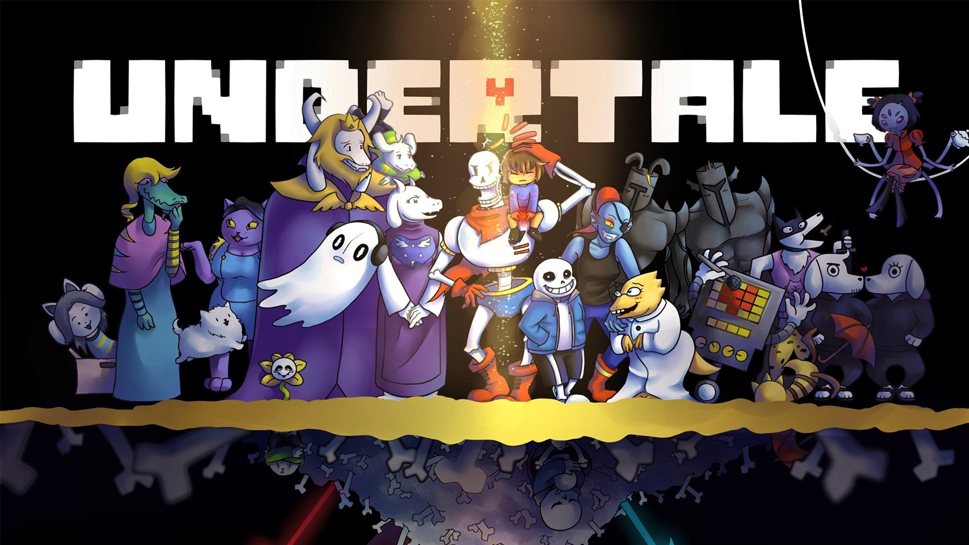 Top 5 Most Acclaimed Indie Games of the Past Decade