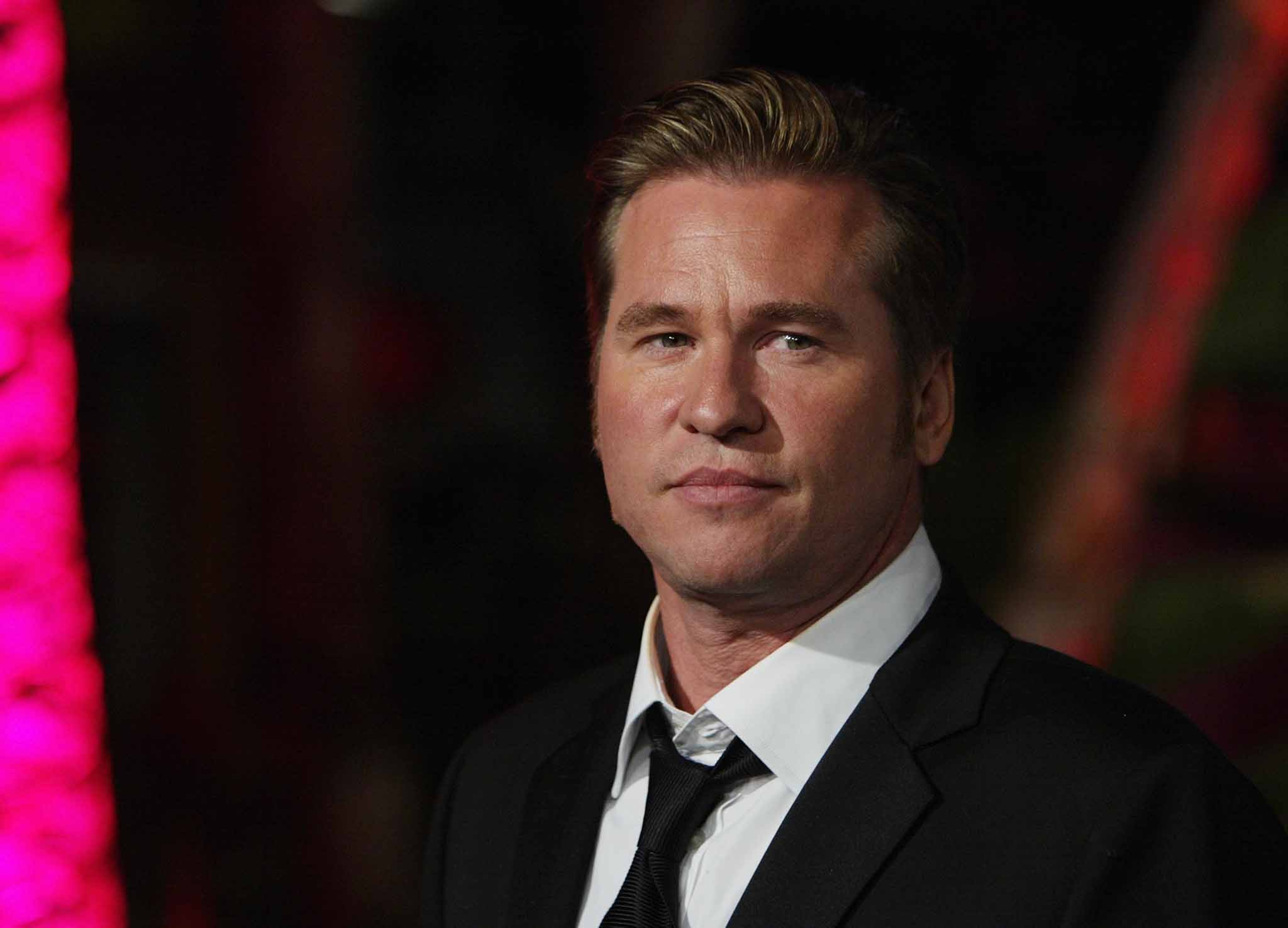 Batman Actor Val Kilmer Dead at 65