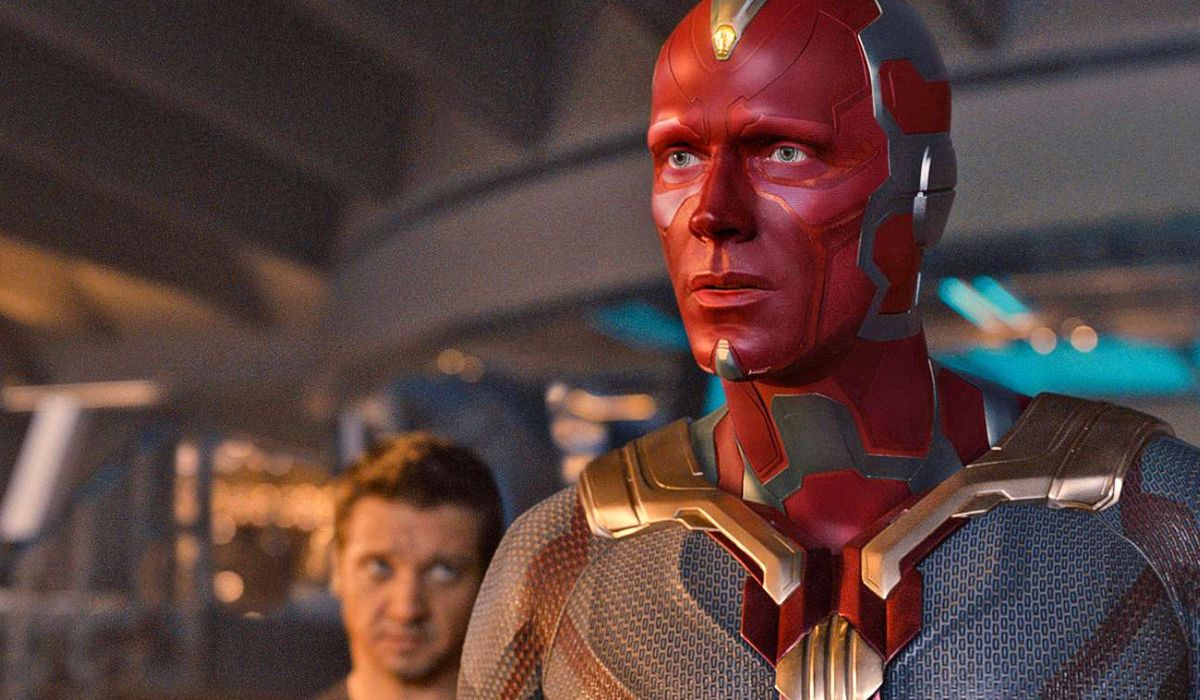 Vision Quest Fan Theory Perfectly Explains Ultron’s MCU Return (& Now ...