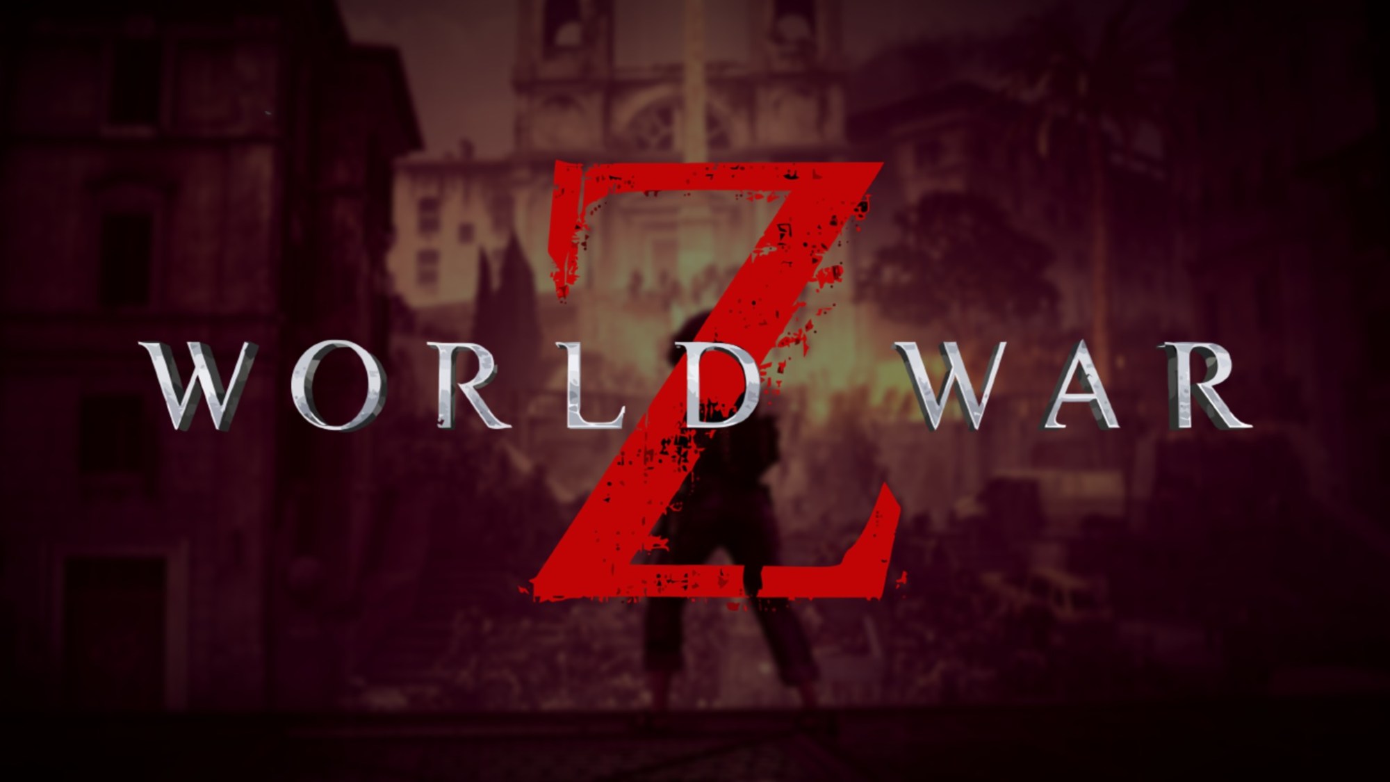 World War Z Update Reworks Features, Adds New Content