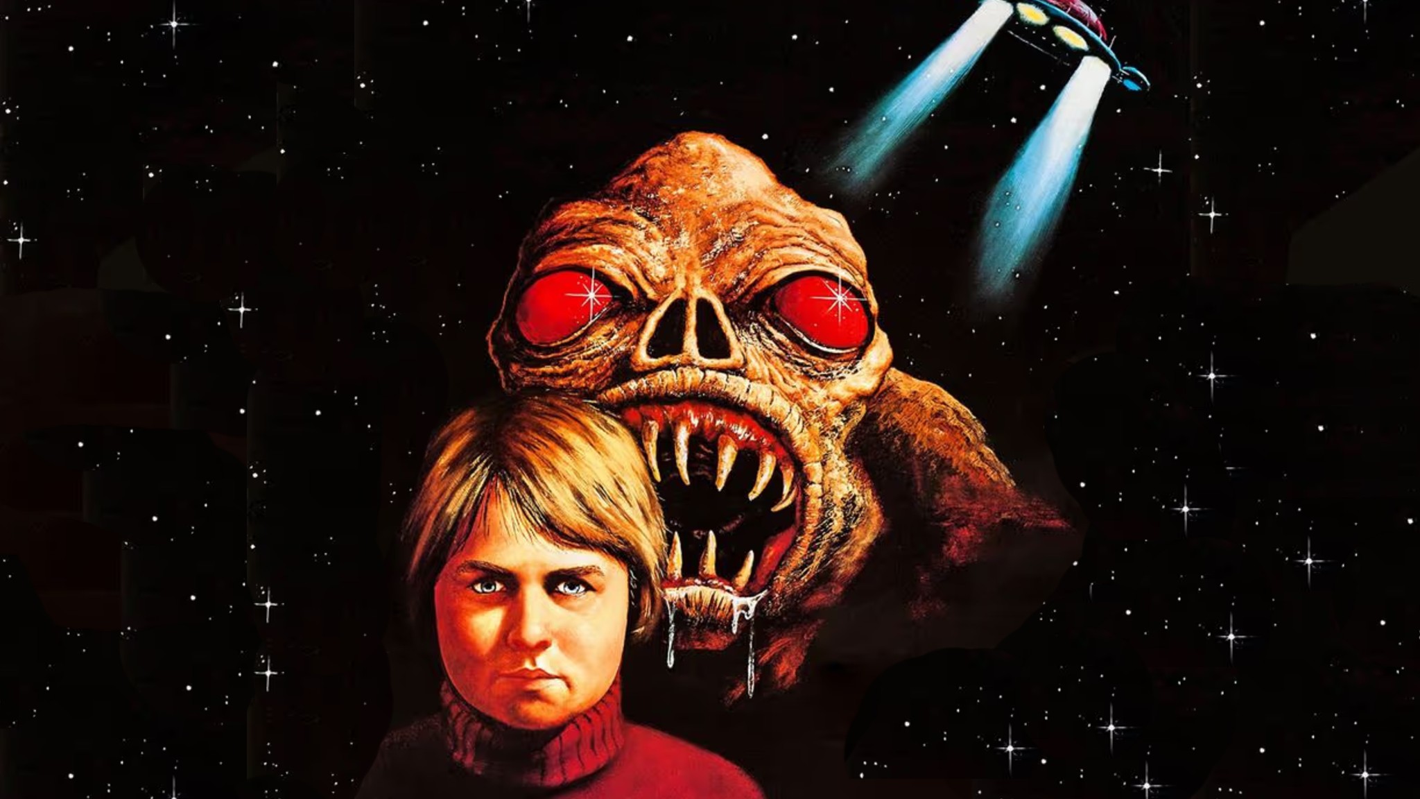 This 1980s Alien Horror Movie Will Probably Scar You for Life (And It's ...