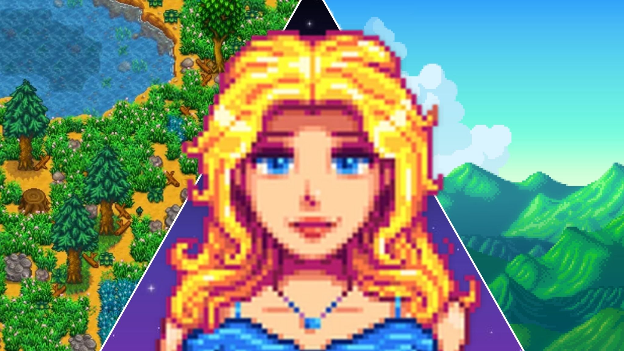 6 Features Stardew Valley Is Still Missing