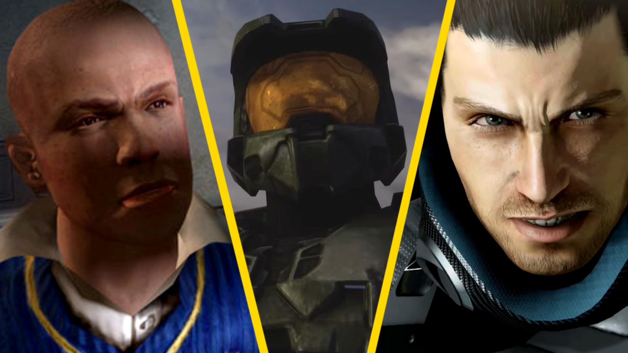 5 Xbox 360 Games That Deserve a Remake