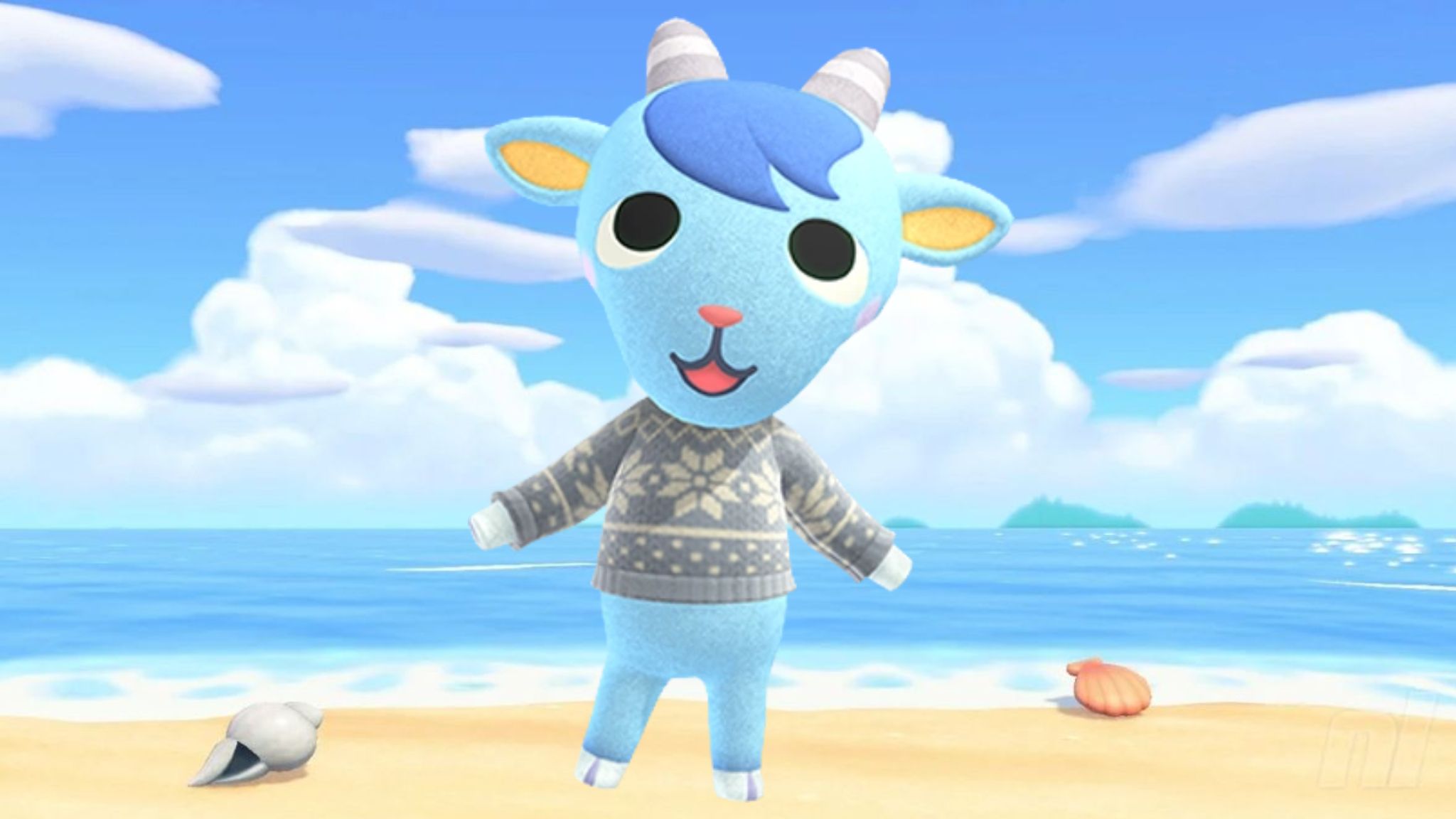 5 Best Lazy Villagers to Invite to Your Animal Crossing Island