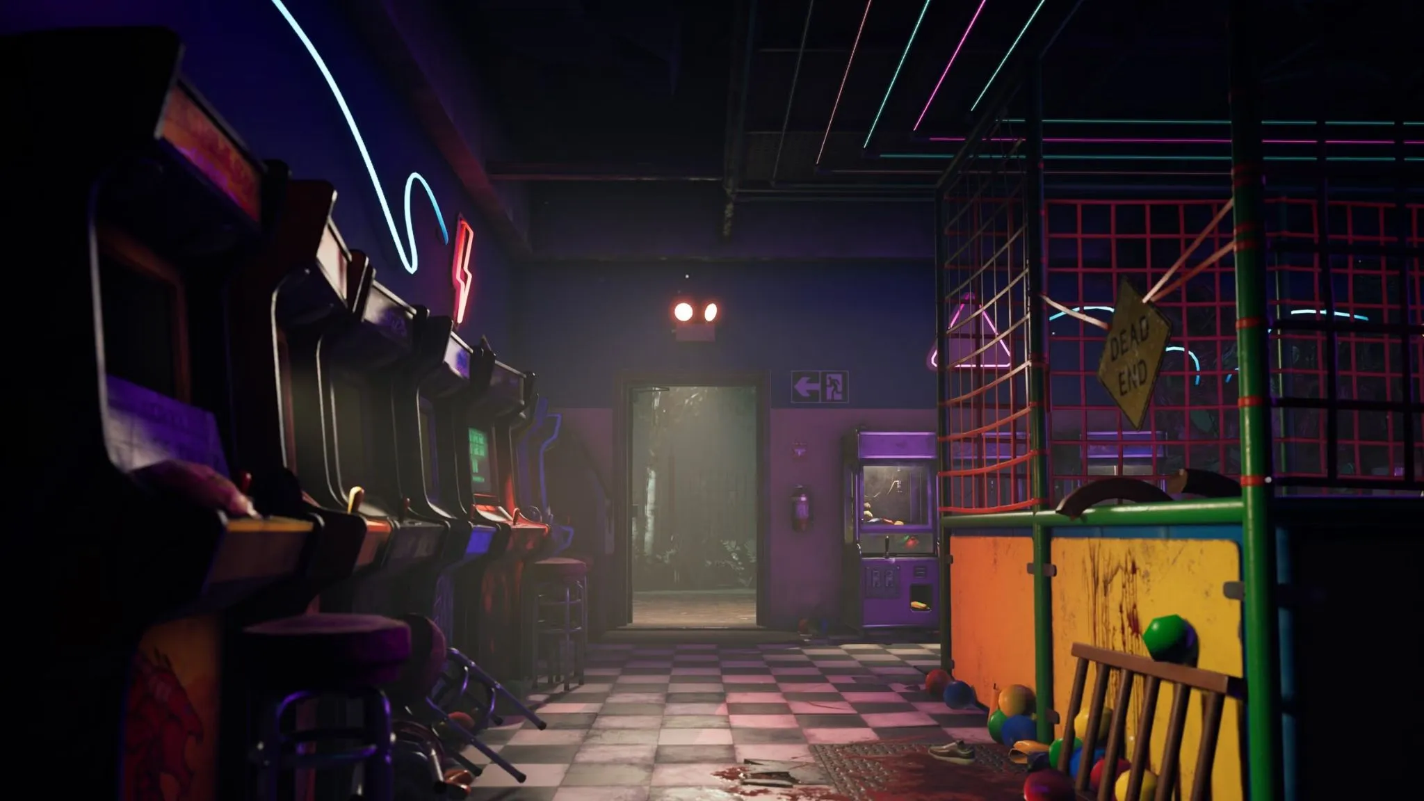 5 Things I Can’t Wait To See In Dead By Daylight’s FNAF Chapter