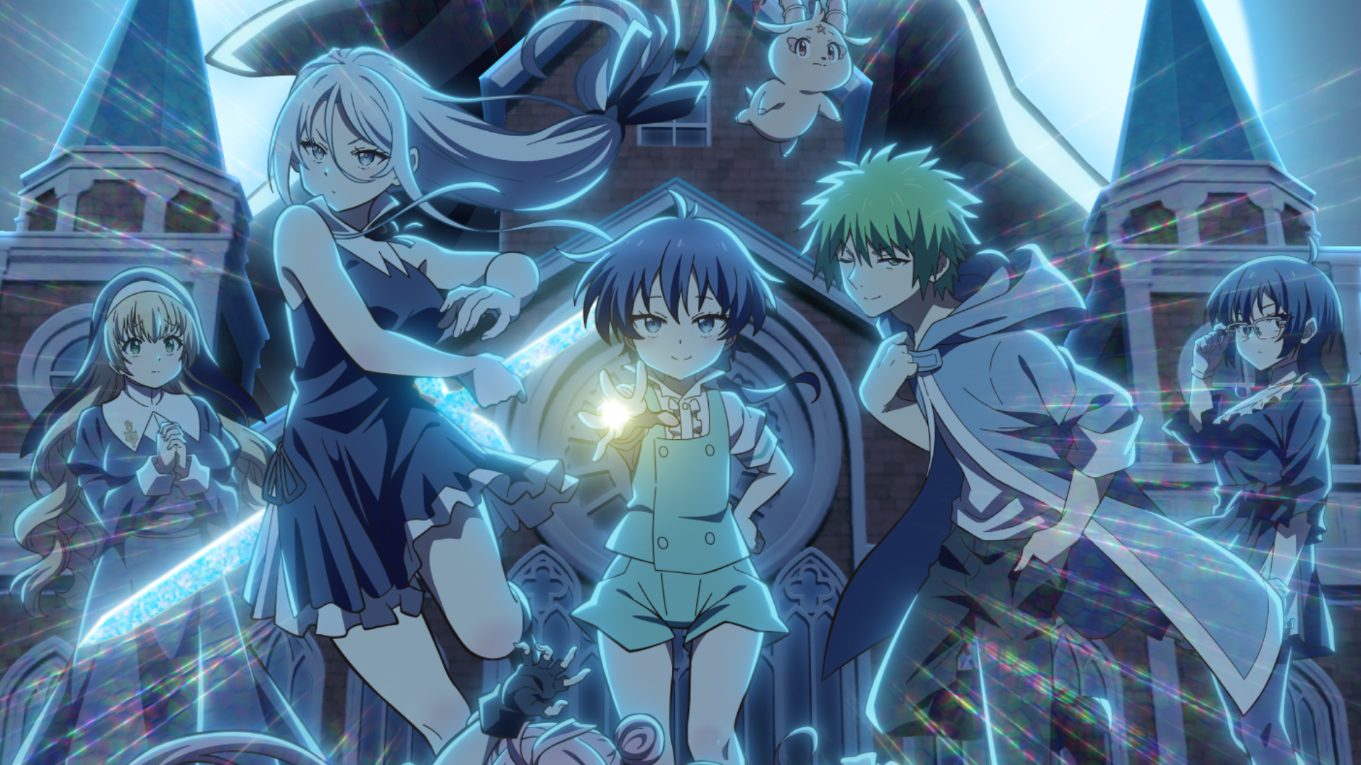 Isekai Anime Sleeper Hit From 2024 Drops Season 2 Promo & Trailer ...