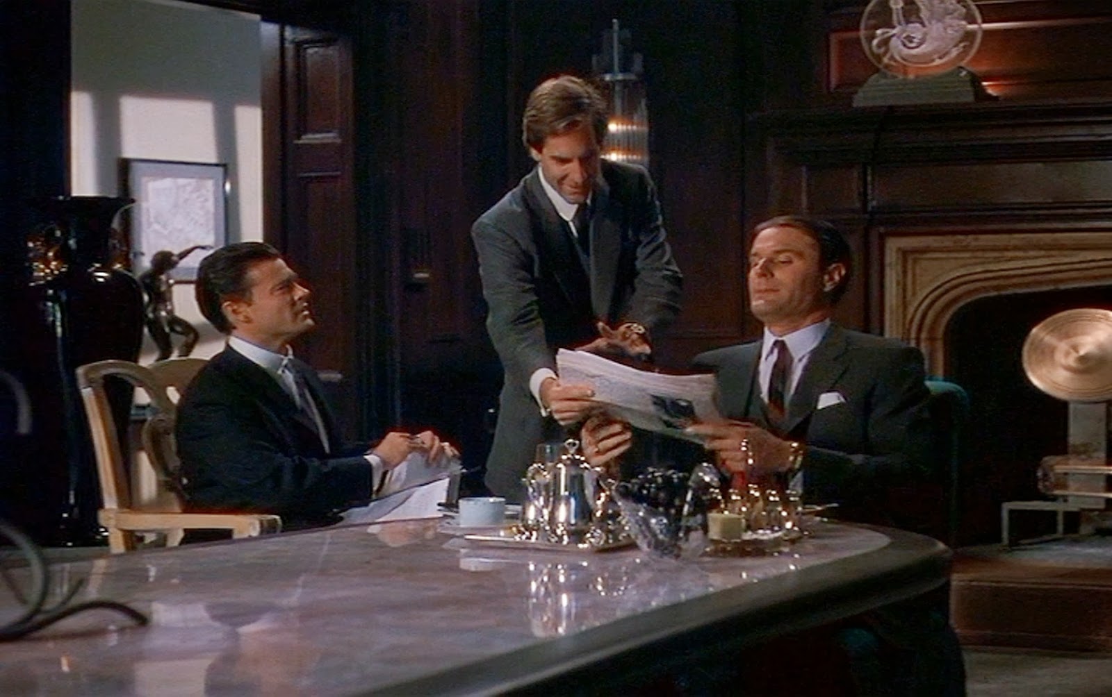 10 Best Episodes Of Quantum Leap - ComicBook.com