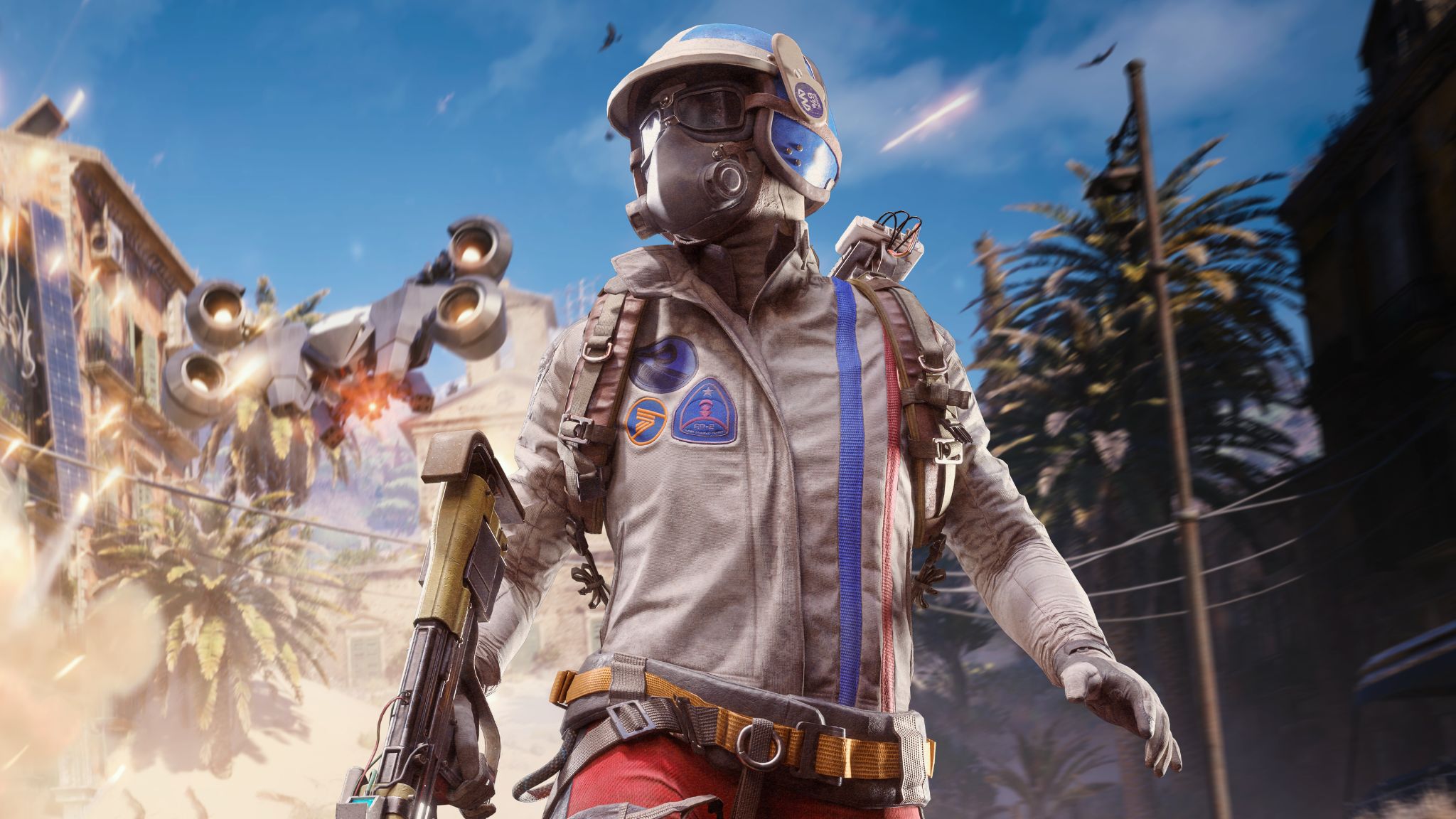 Arc Raiders Developer Gives New Update Ahead of Release Date