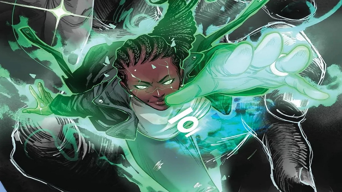 DC's Absolute Characters Ranked