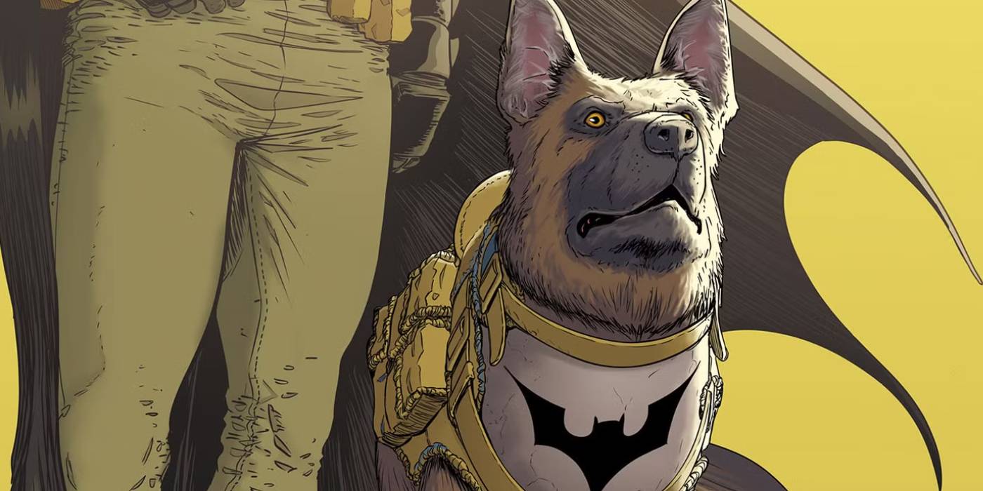 5 Best Super Pets, Ranked - ComicBook.com