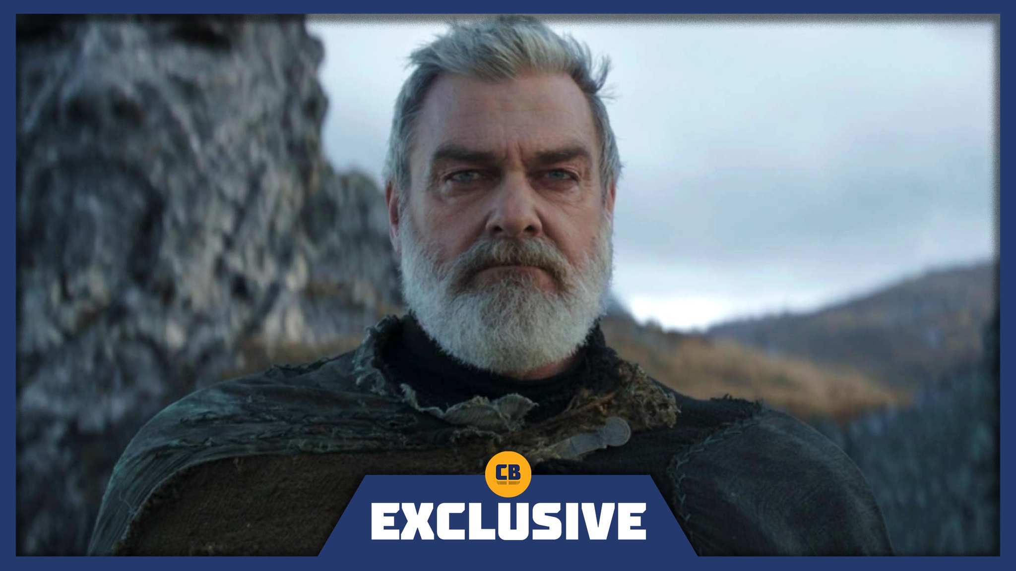 Star Wars: Ahsoka's Rory McCann Breaks Silence on Taking Over Baylan Skoll - ComicBook.com