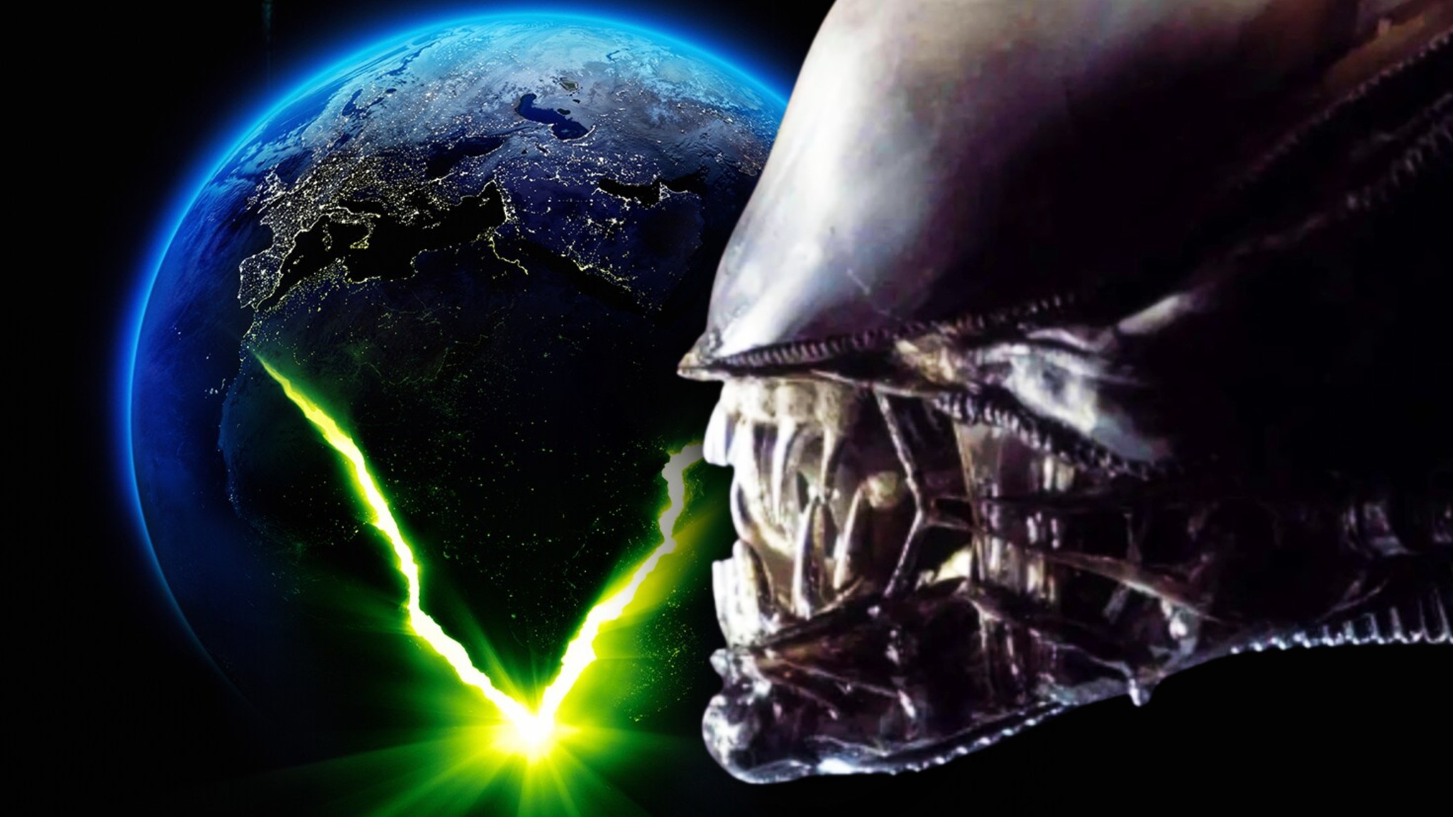 Alien: Earth's Opening Is A Perfect Easter Egg Callback to Ridley Scott ...