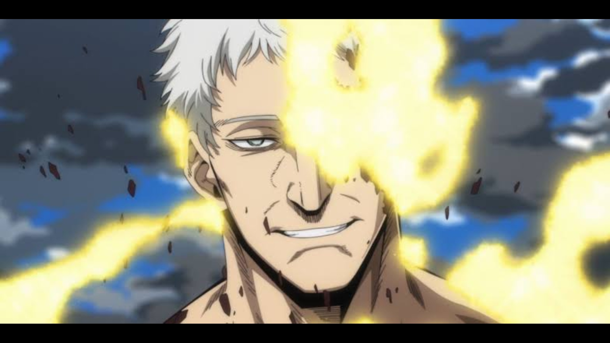 All For One Would Have Won The War if Not for One Mistake - ComicBook.com