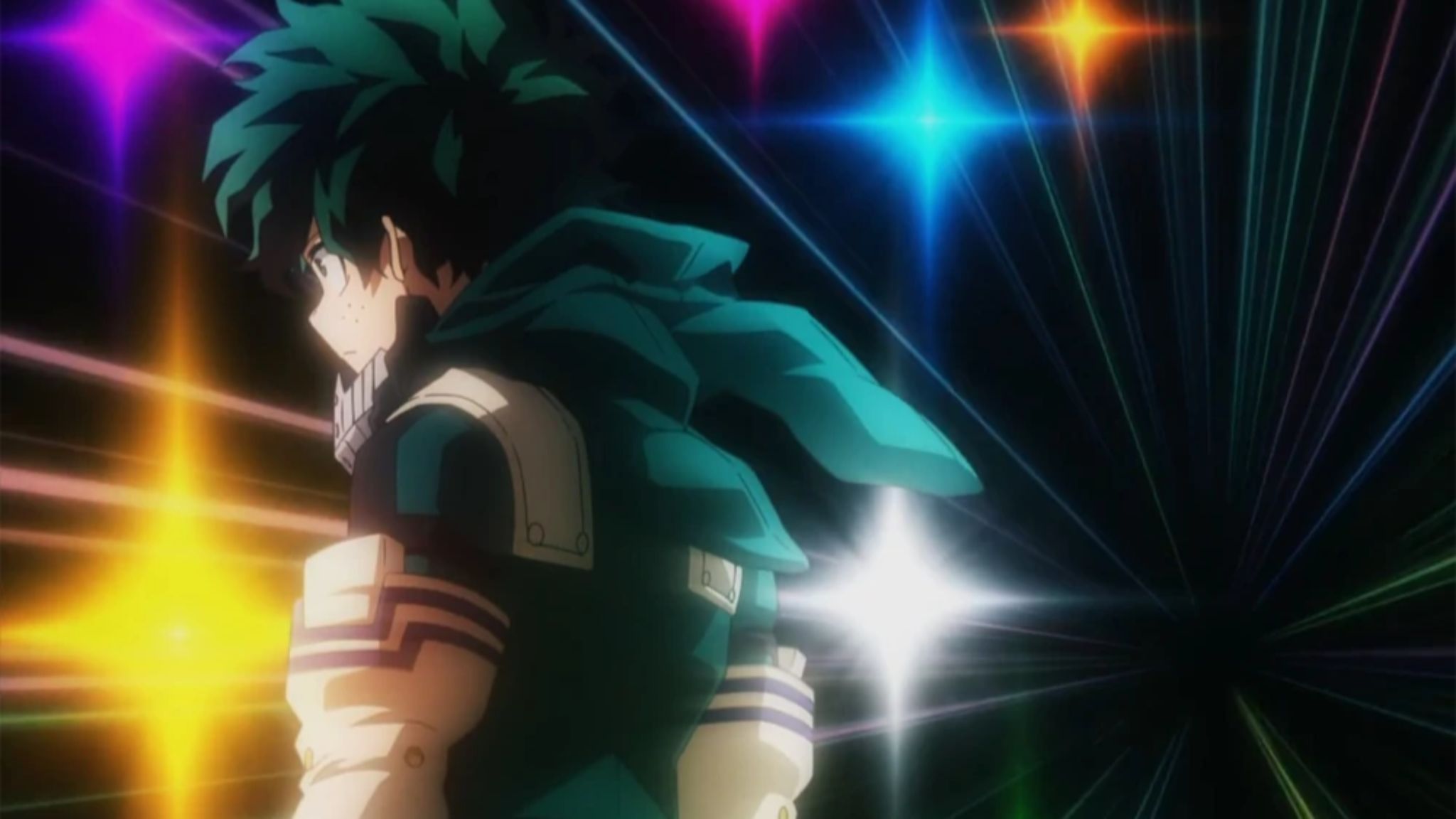 10 Best Quirks in My Hero Academia - ComicBook.com