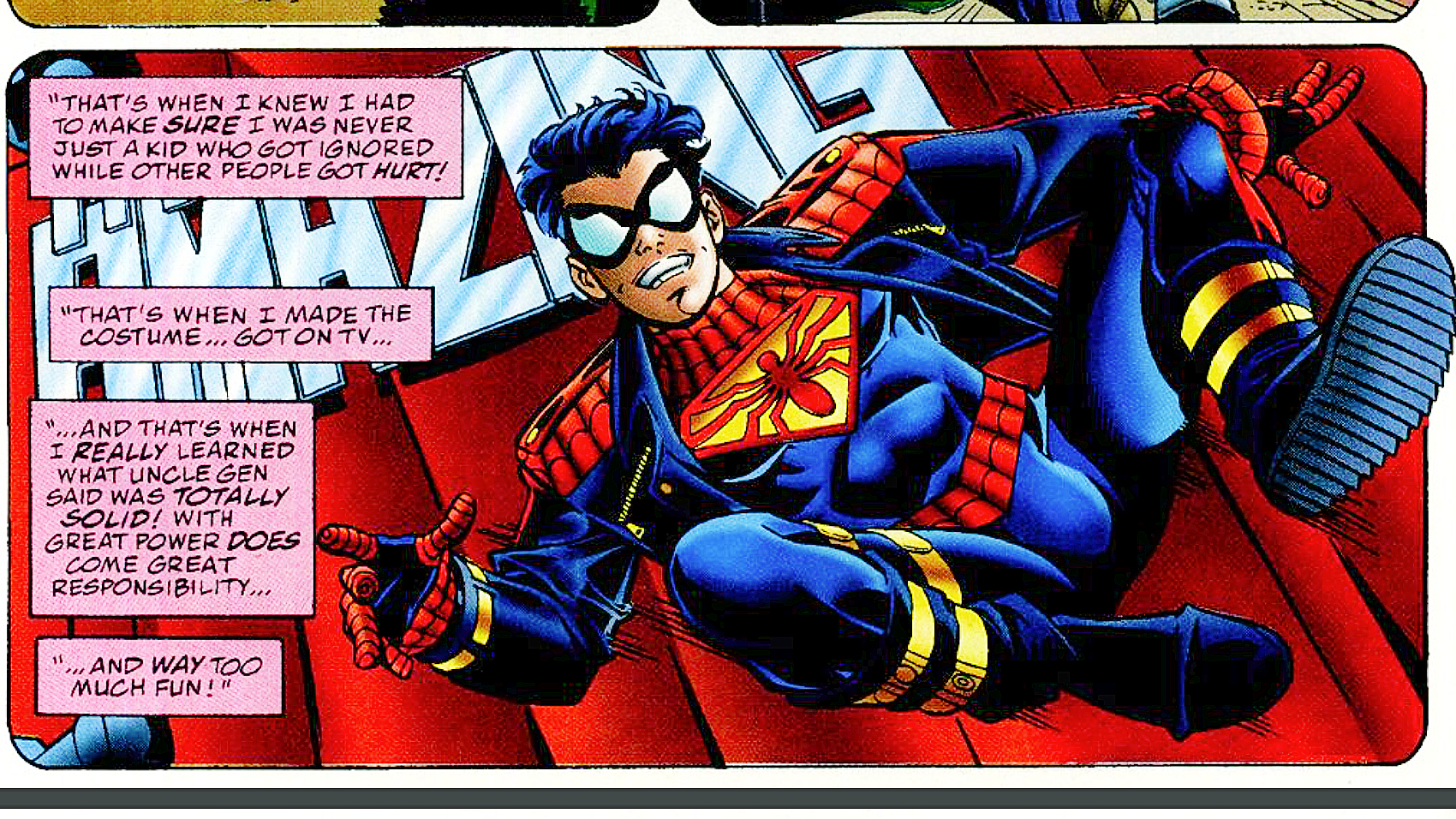Marvel and DC Need to Bring Back Amalgam Comics