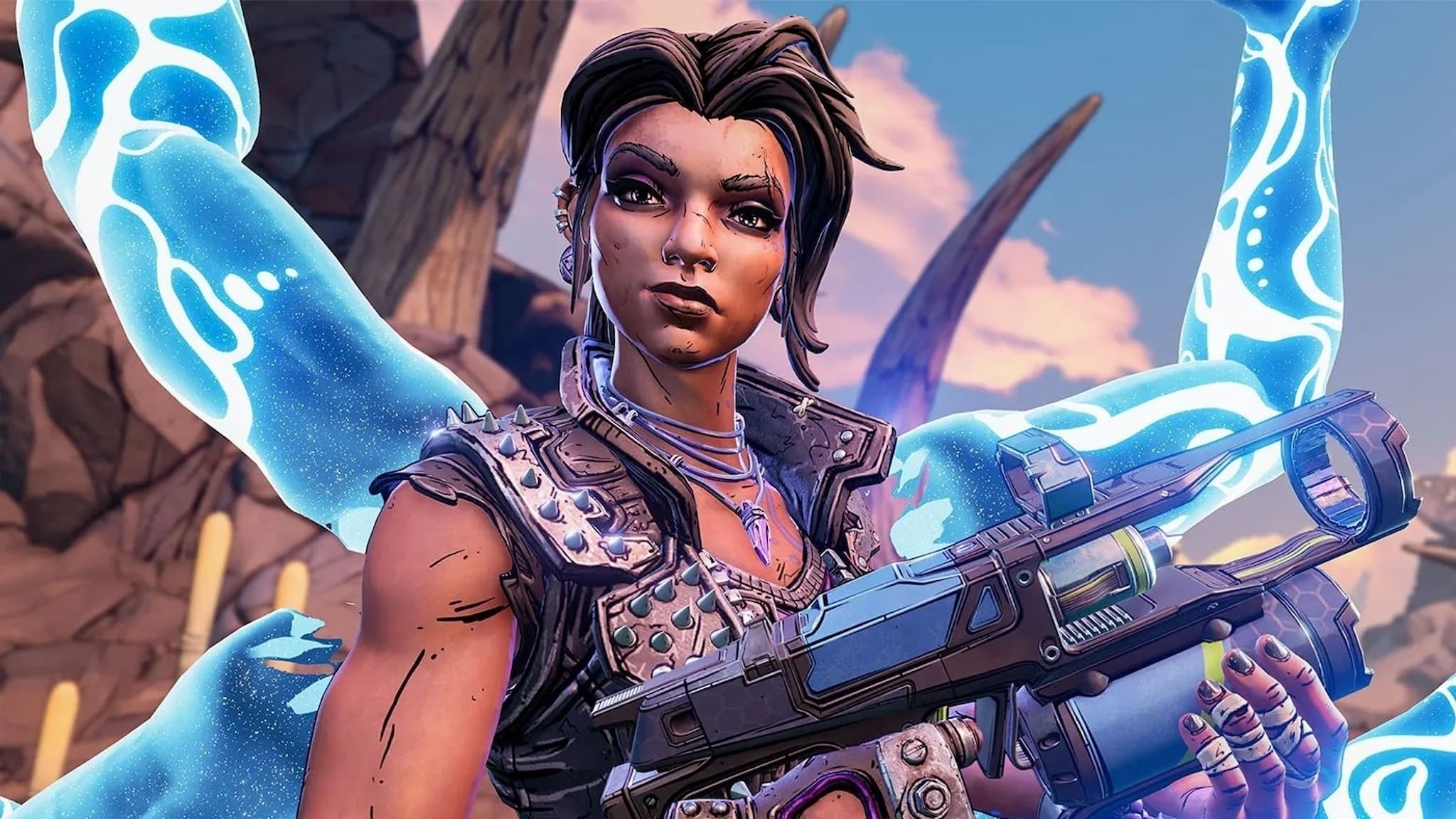 All 20 Borderlands Playable Characters, Ranked