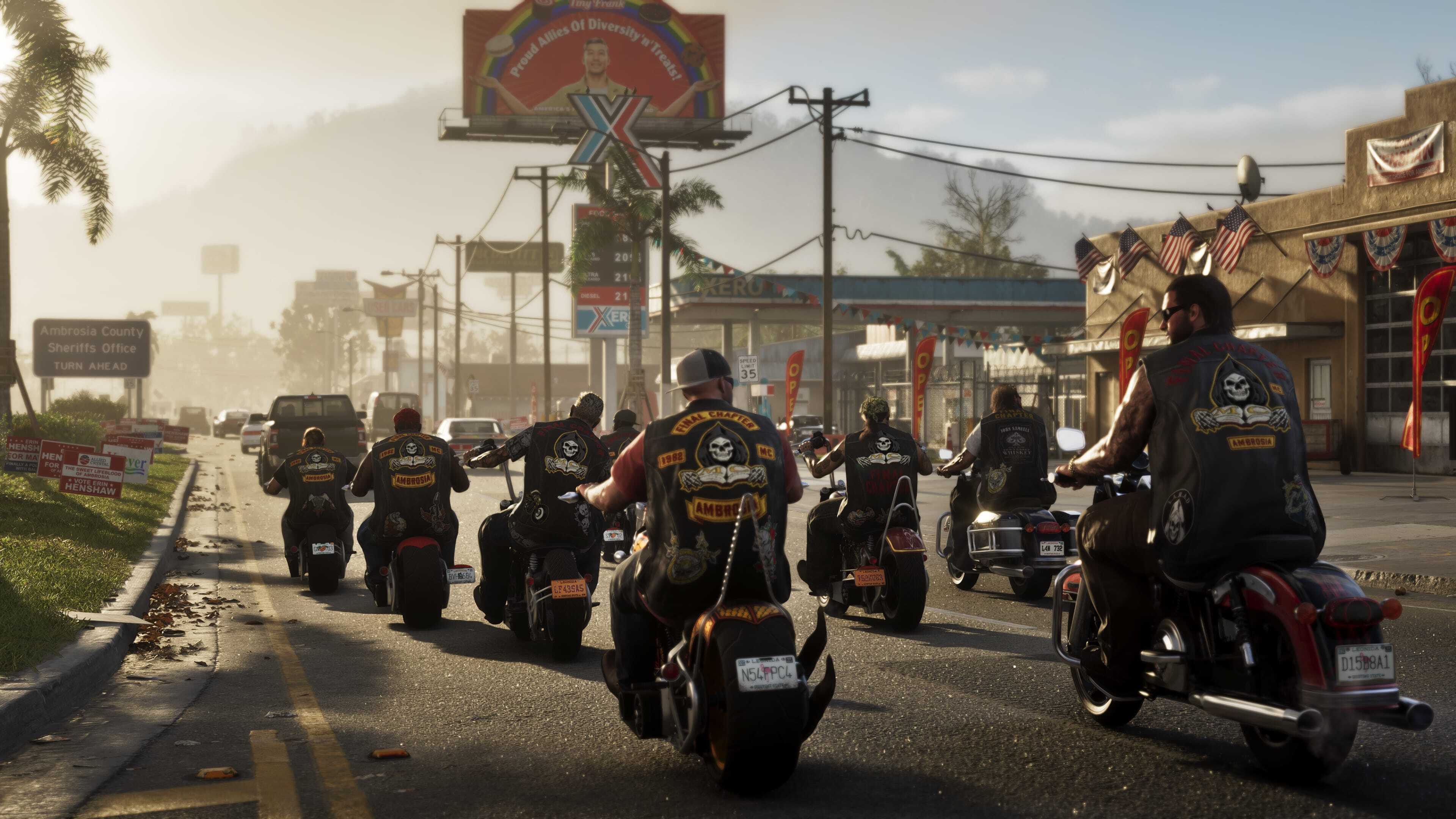 New GTA 6 Reveal Debunks Previous Rumors That Worried Fans