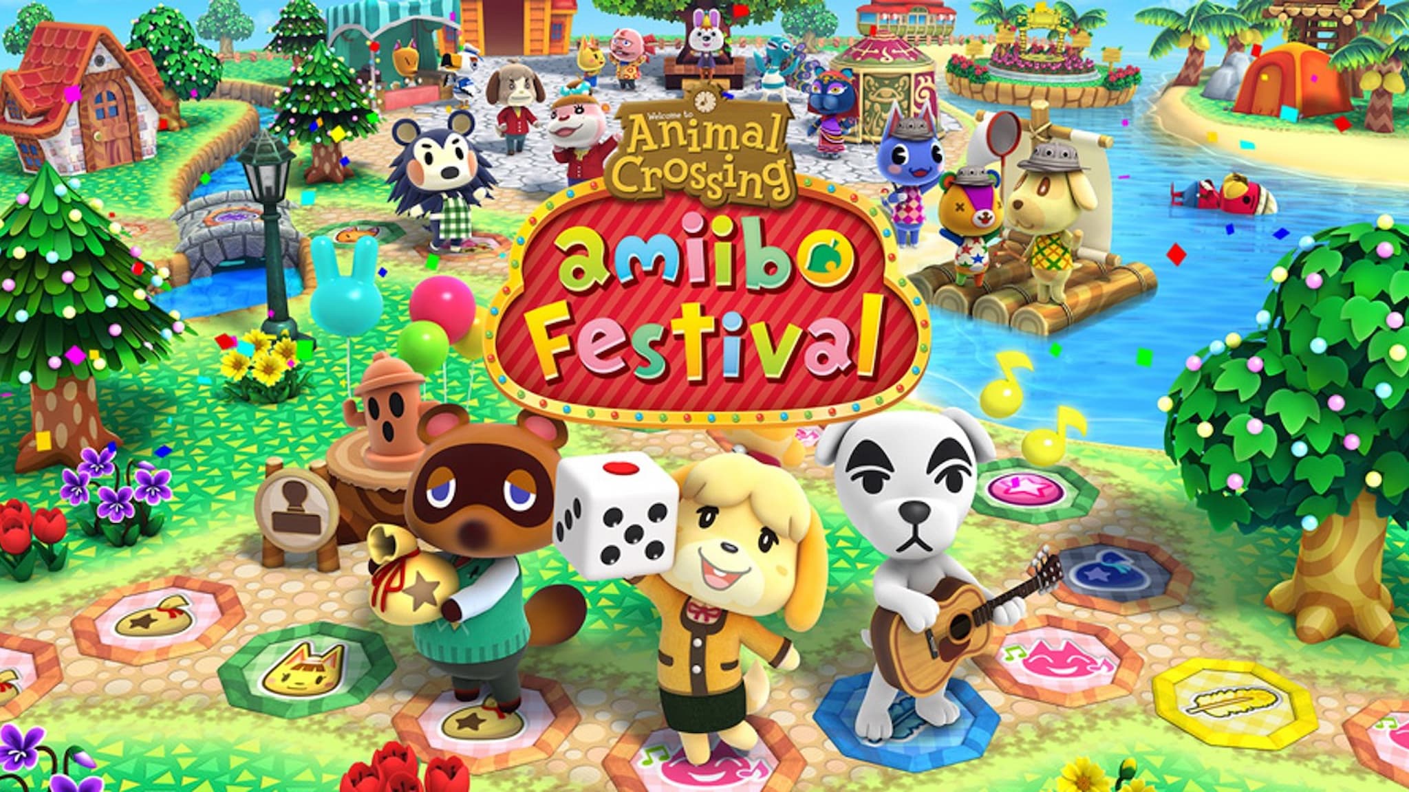 Every Animal Crossing Game, Ranked