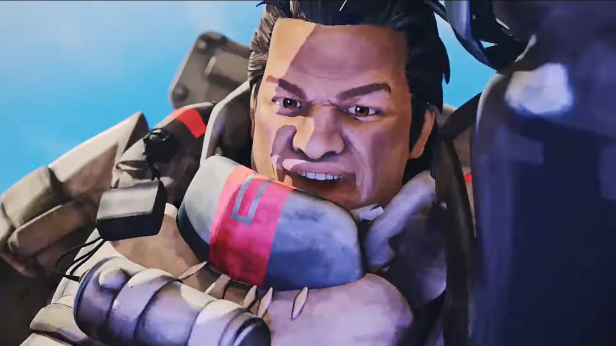 Apex Legends Matchmaking Update Finally Keeps Predator Players Out of ...