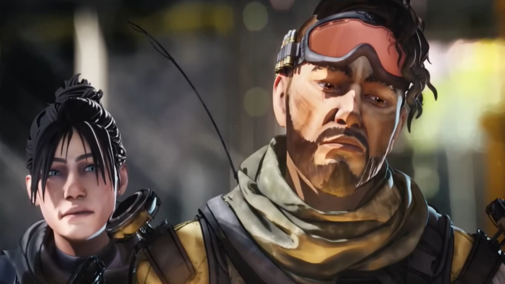 Apex Legends Tier List (Season 25): Best Legends and Comps